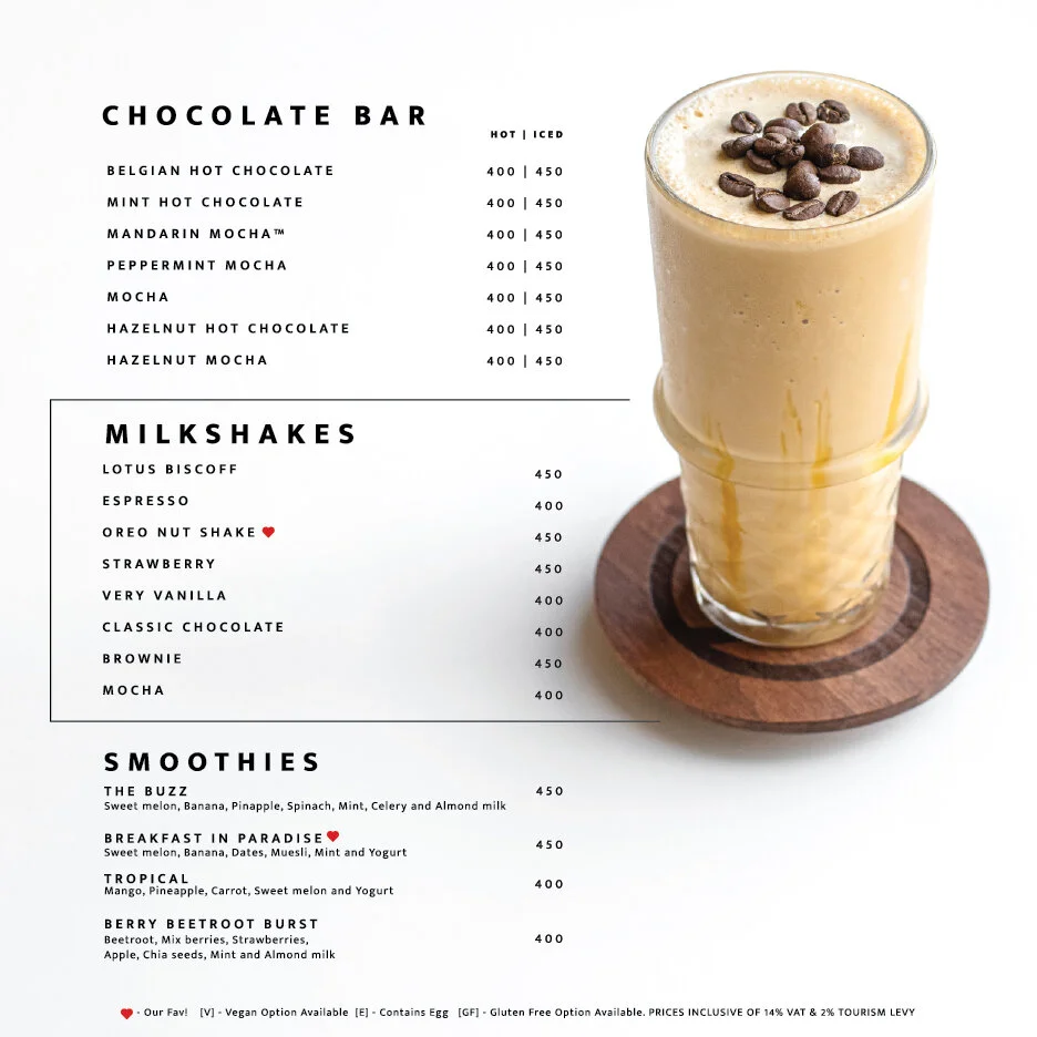 Barista & Co.