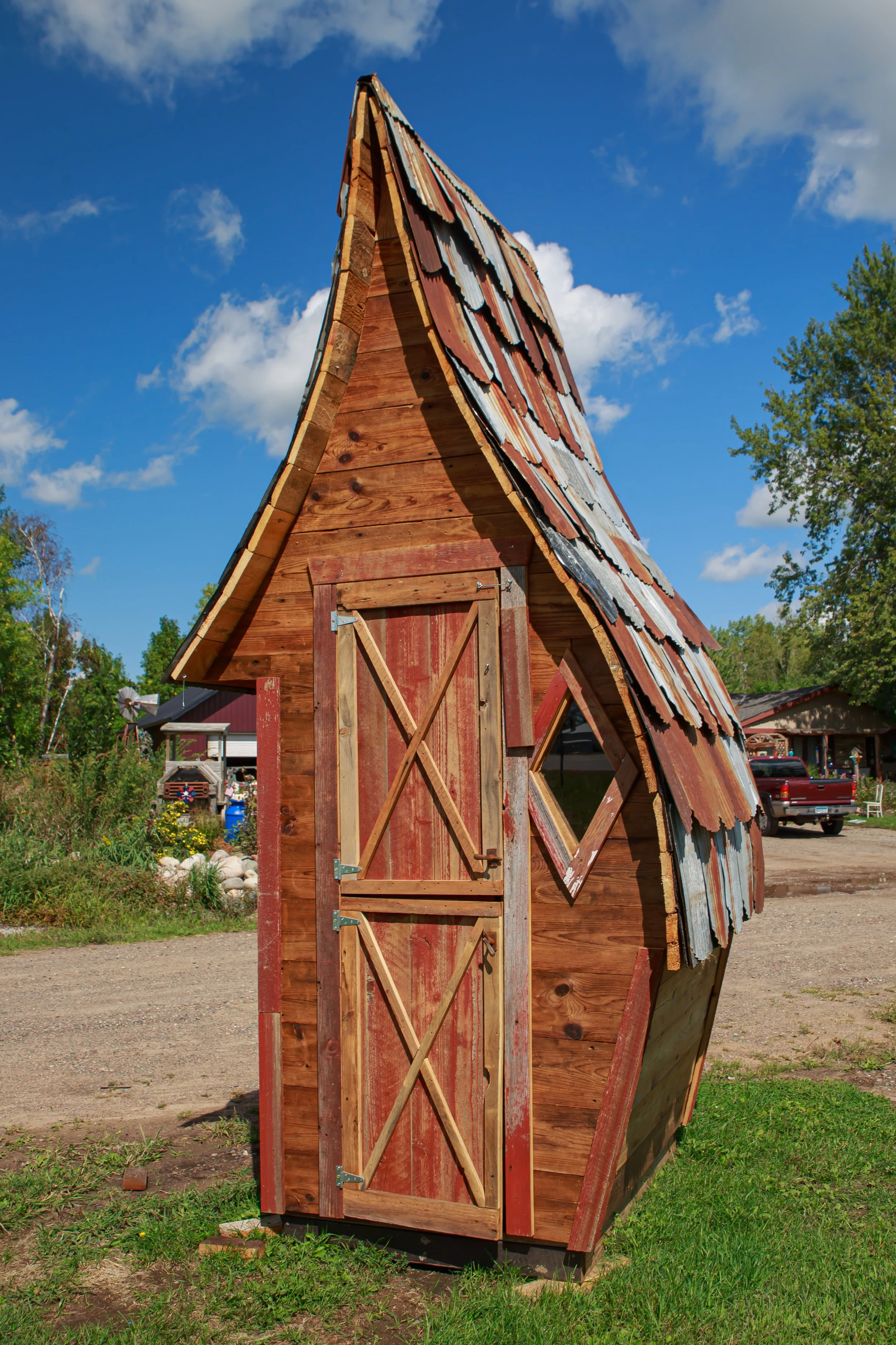 Services — Barntiques Custom Wood & Design