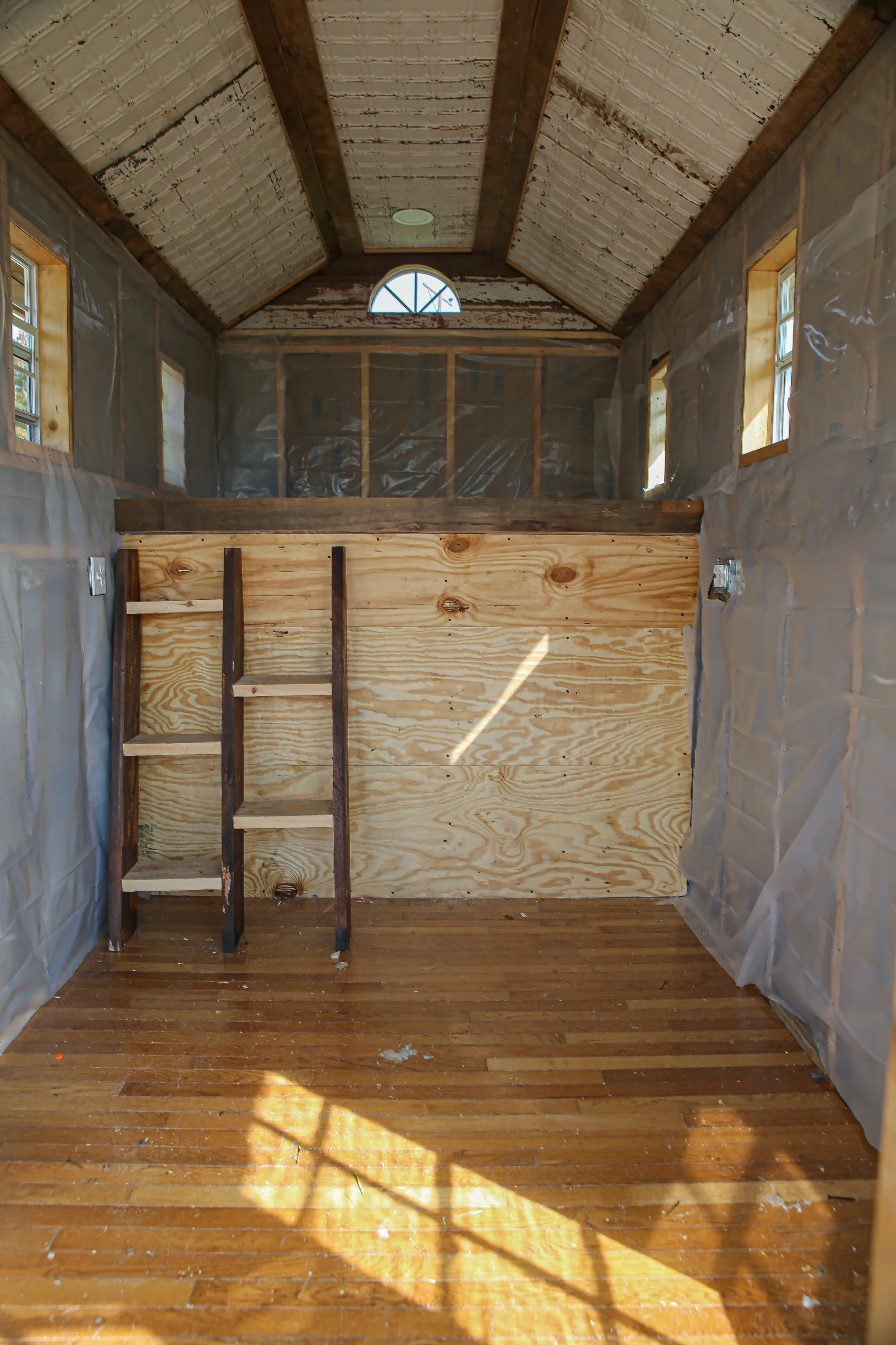 Services | Explore Unique Custom Structures — Barntiques Custom Wood ...