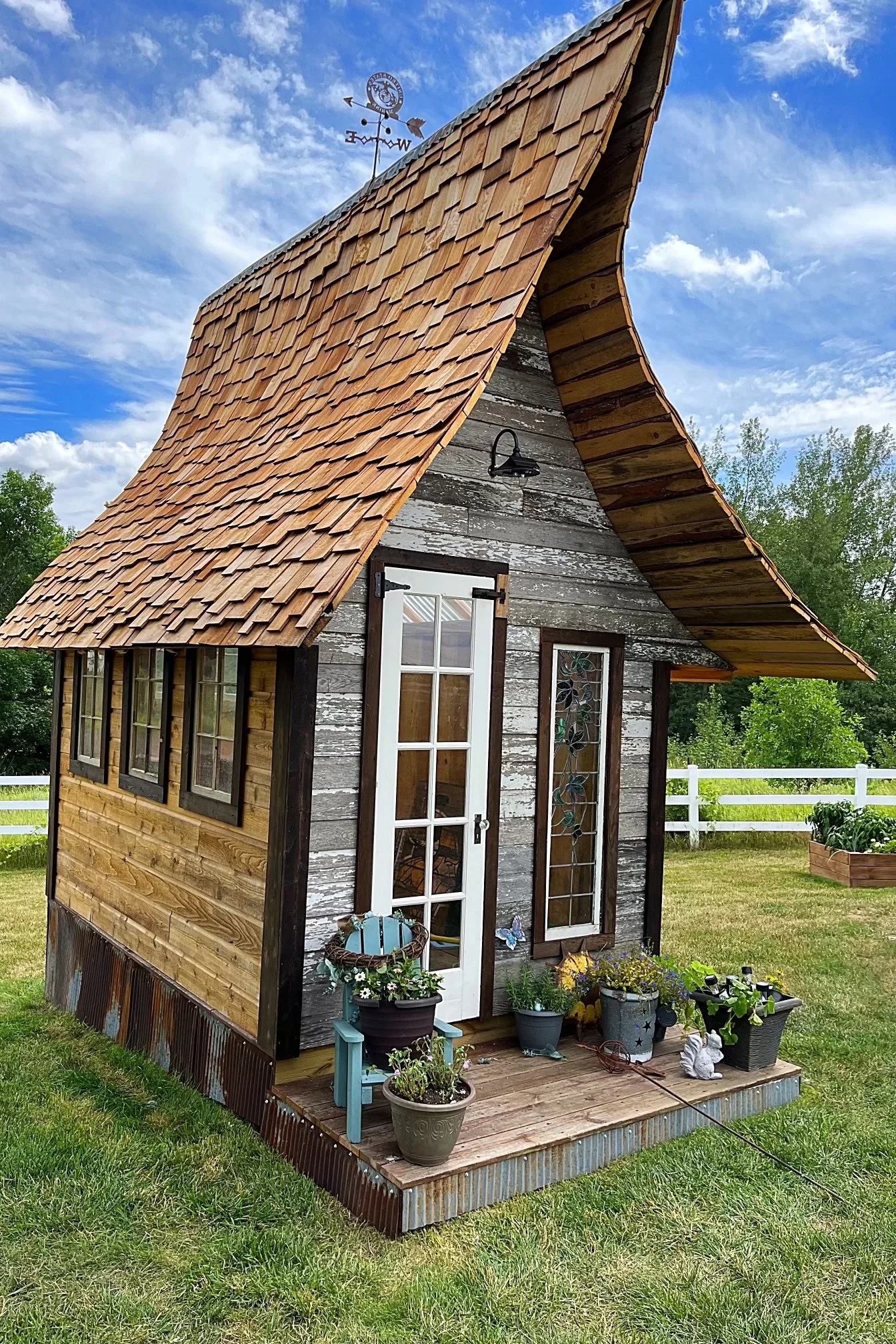 Barntiques Custom Wood & Design