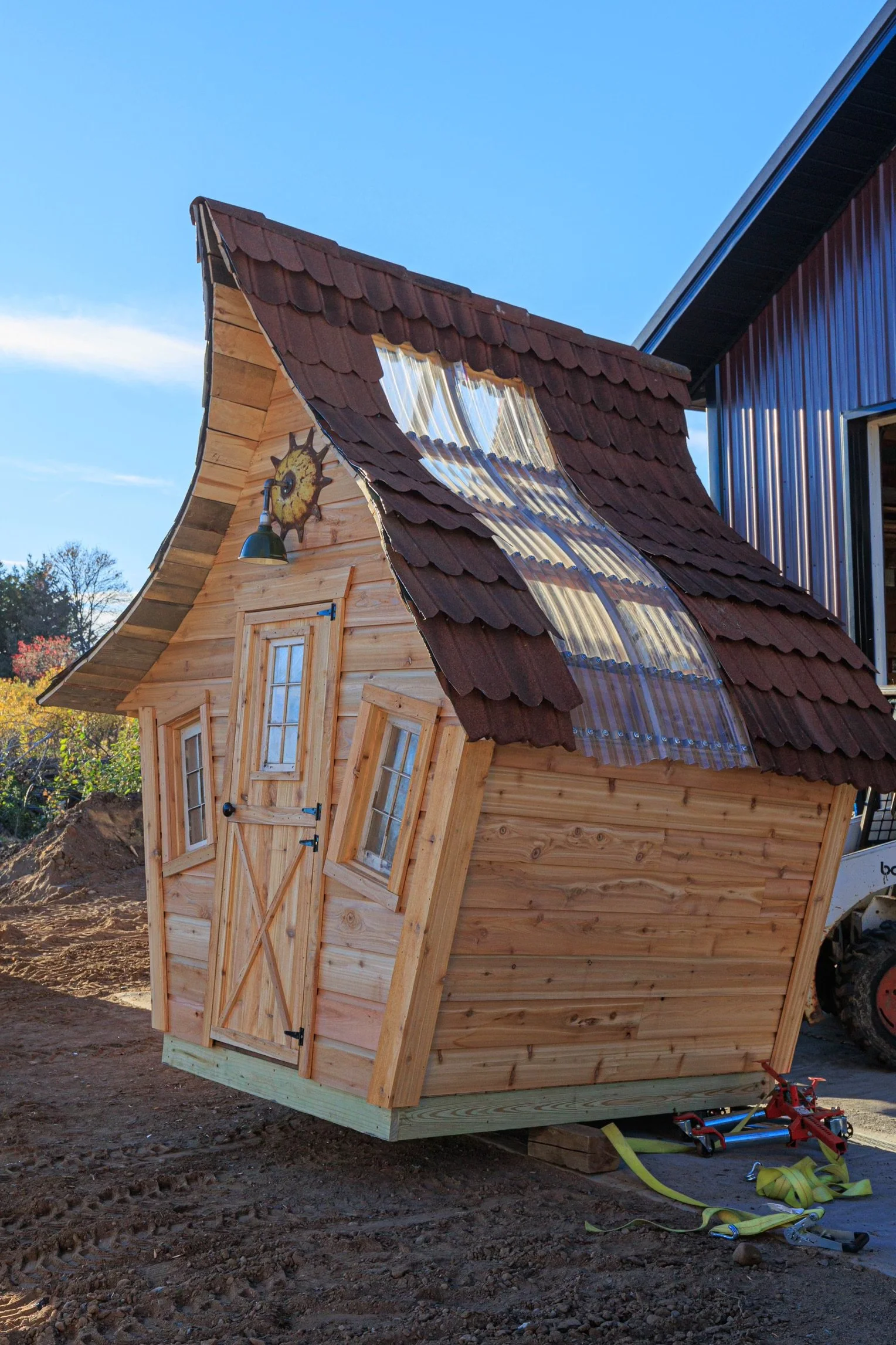 Barntiques Custom Wood & Design