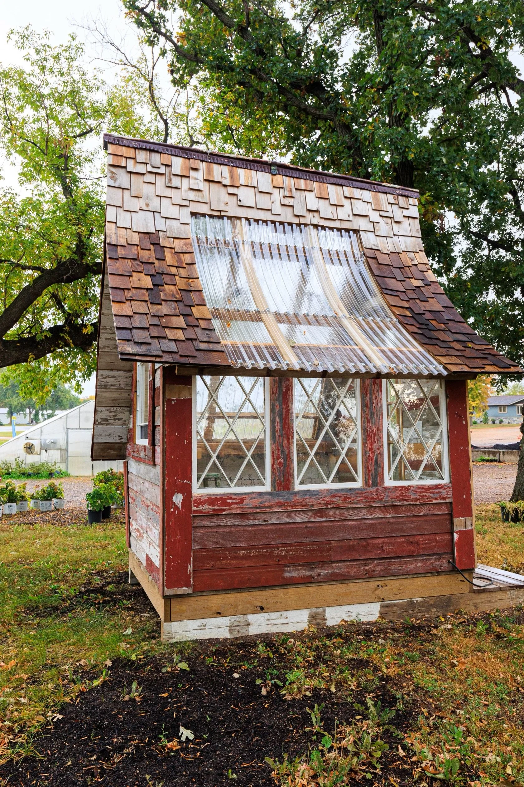 Barntiques Custom Wood & Design