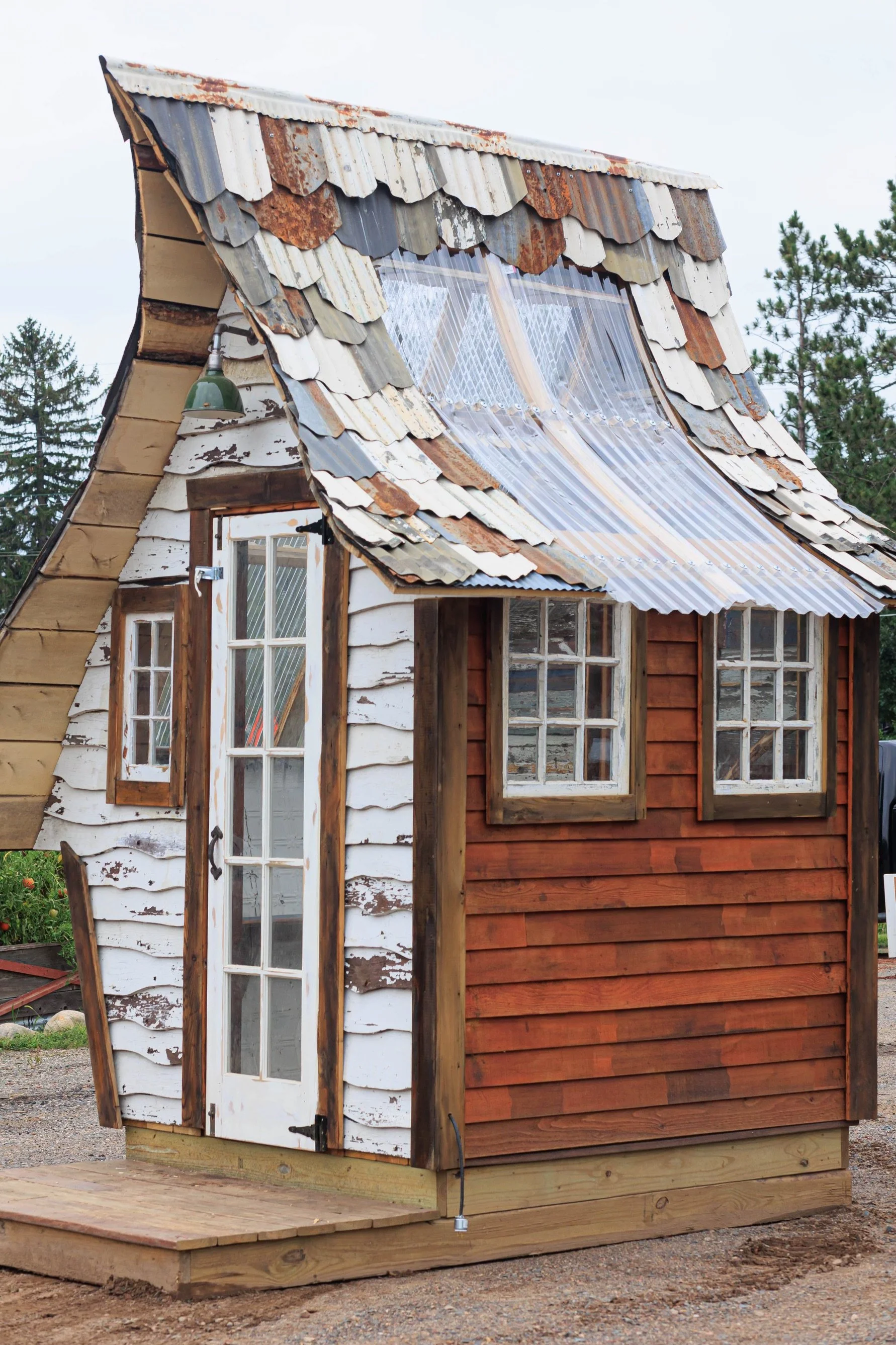 Barntiques Custom Wood & Design
