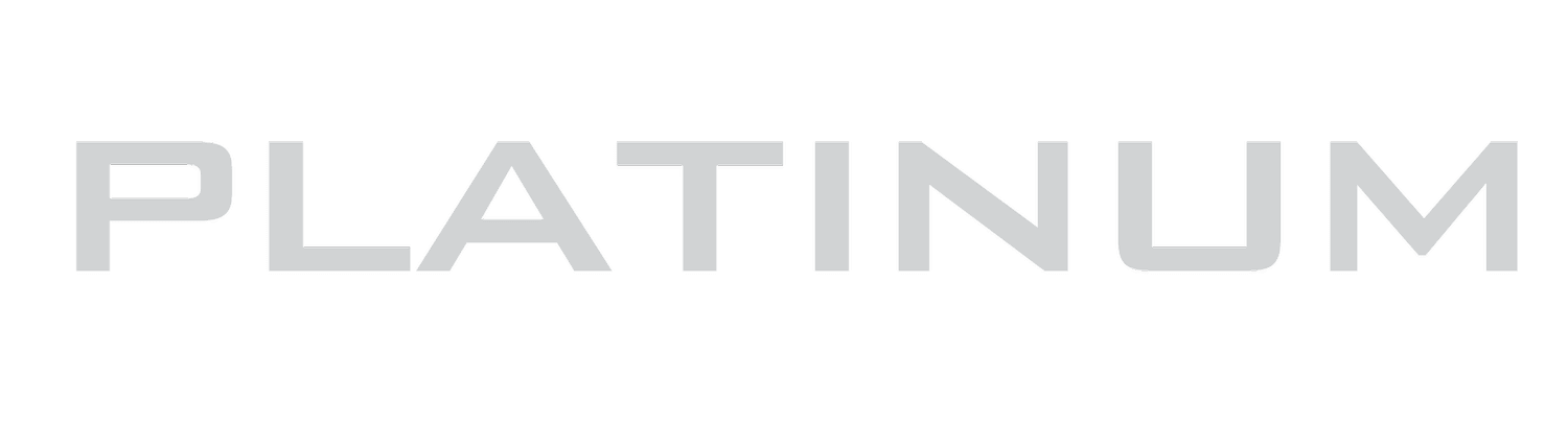 Platinum Ionized Water