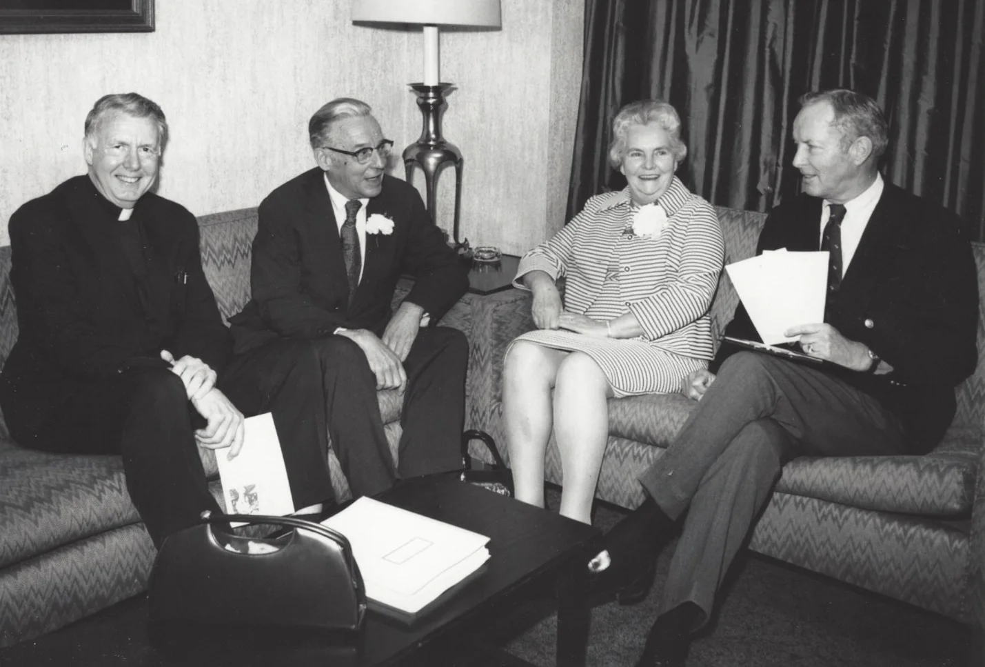 Our Story — Martha Holden Jennings Foundation