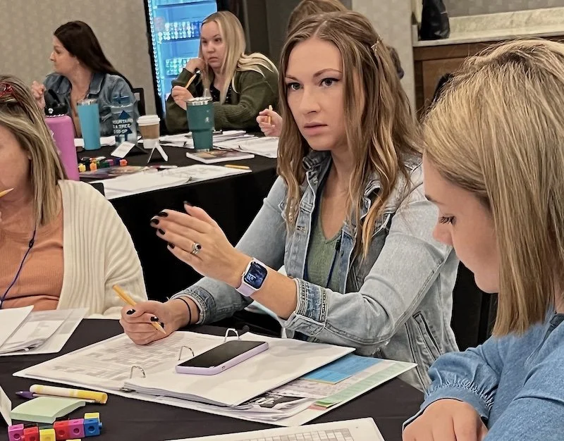 Rejuvenating Math Teachers — Martha Holden Jennings Foundation