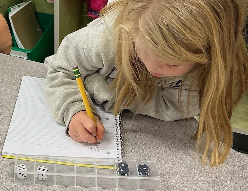 Making Math Matter — Martha Holden Jennings Foundation