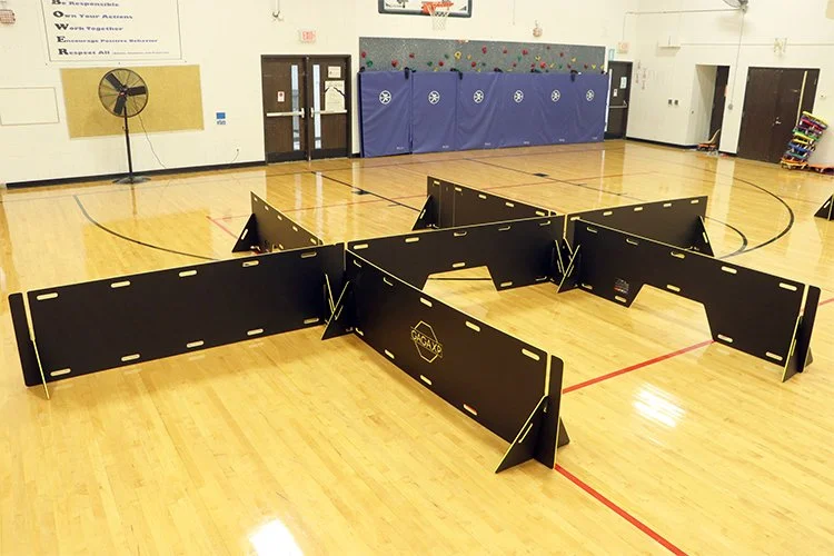Portable Gaga Ball Pits | GagaXP — GagaXP
