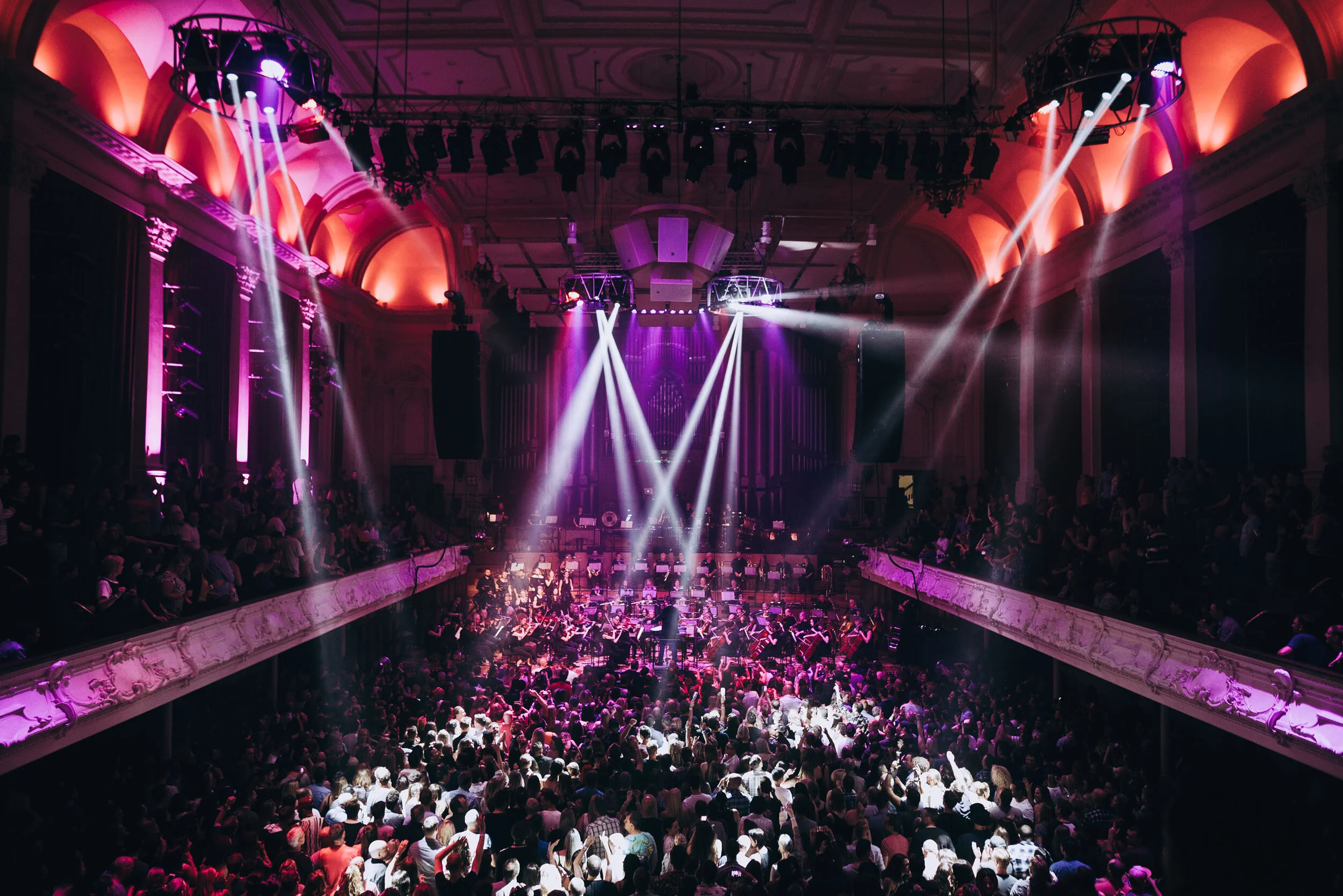 Find An Ensemble — KBB MUSIC FESTIVAL