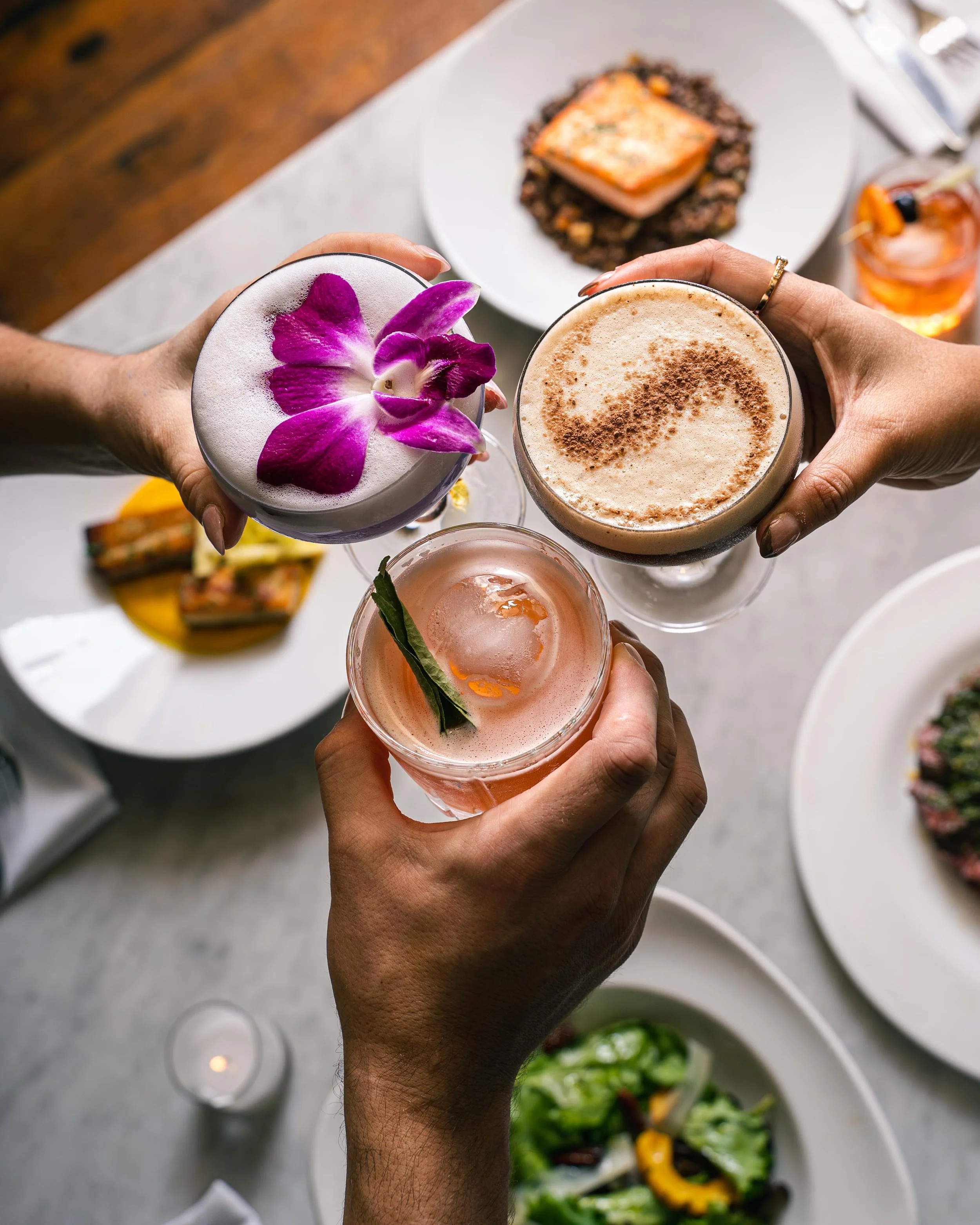 Cask Bar & Kitchen: Your New Favorite Gastropub