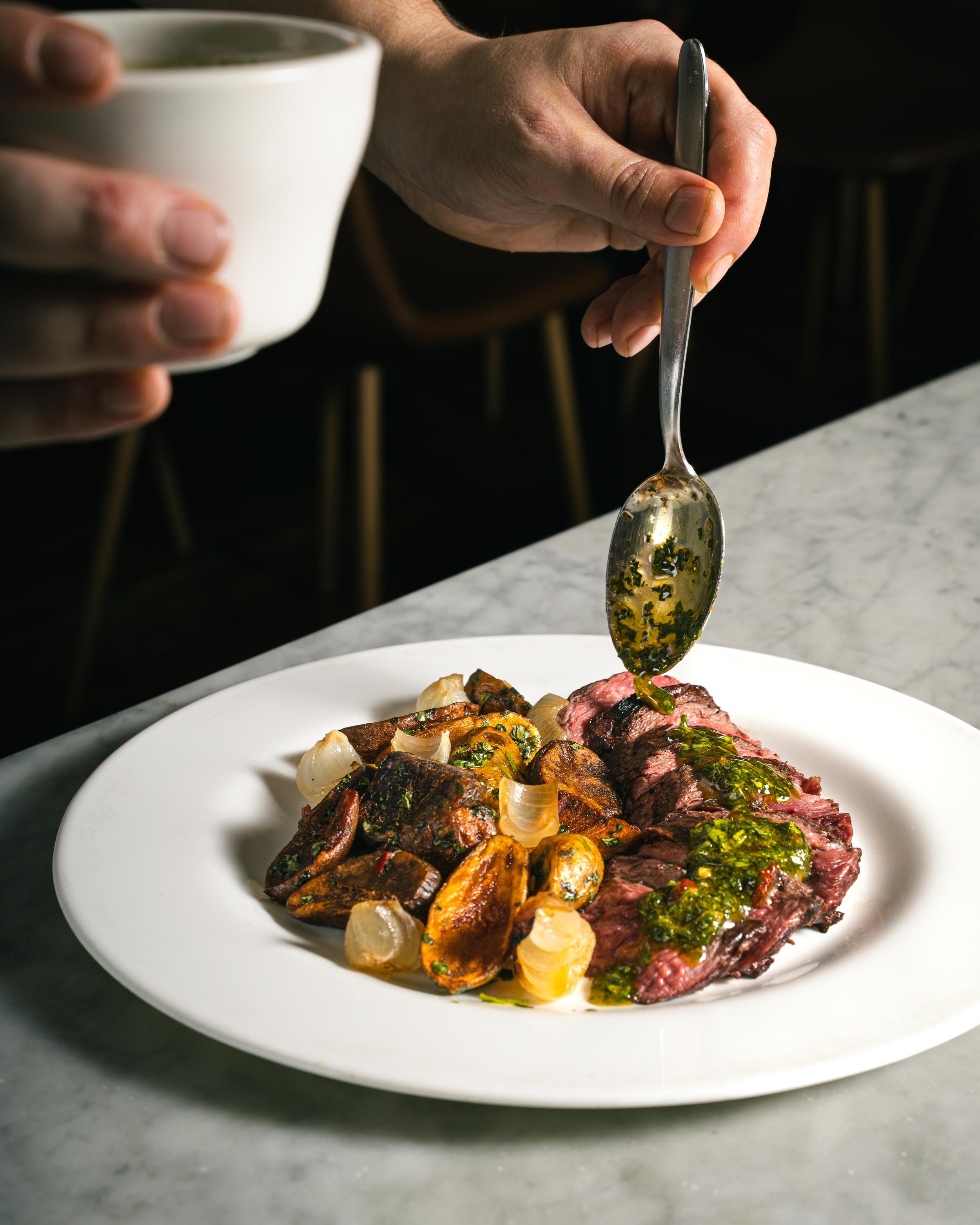 About — CASK | Cask Bar & Kitchen - New York City