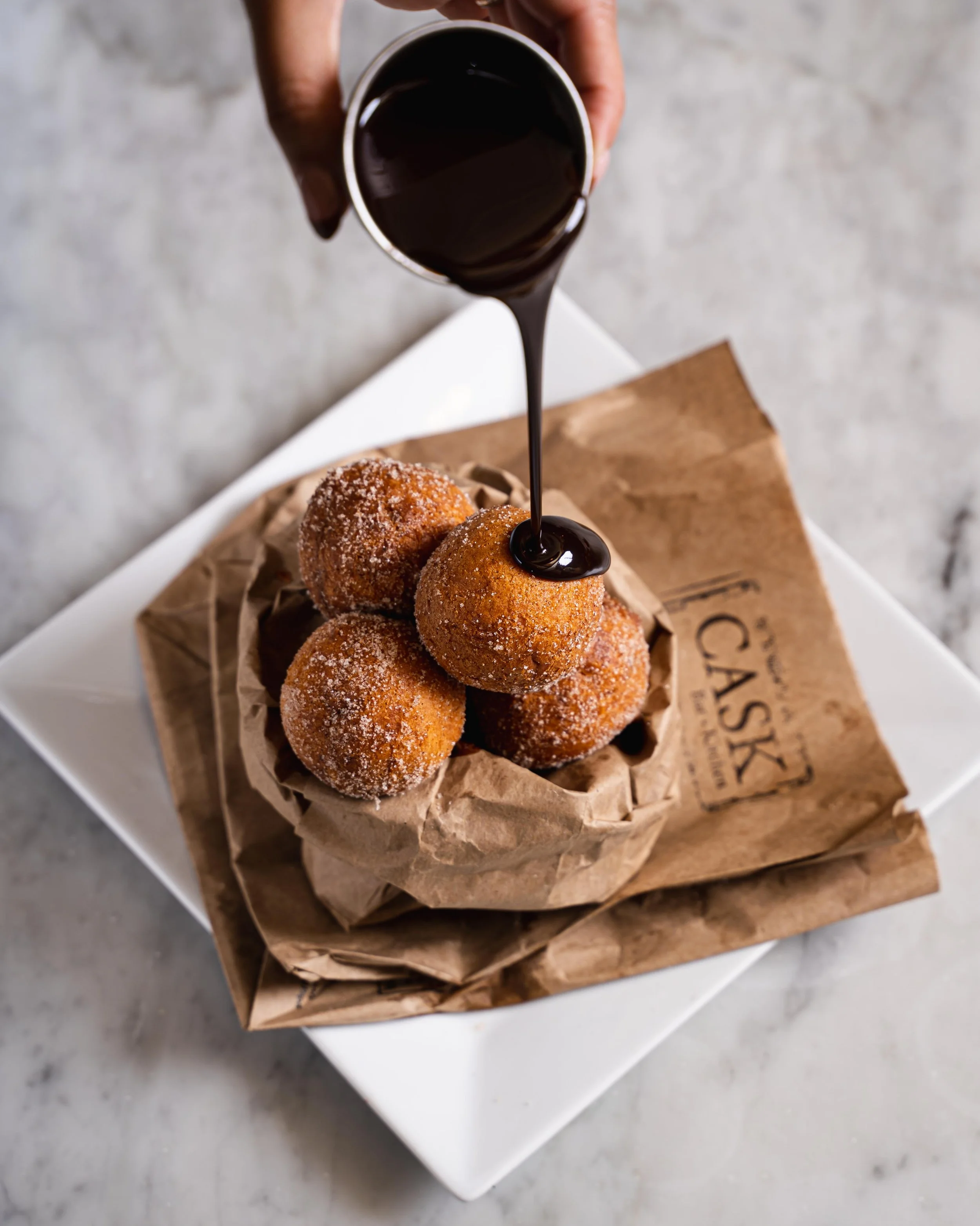 About — CASK | Cask Bar & Kitchen - New York City