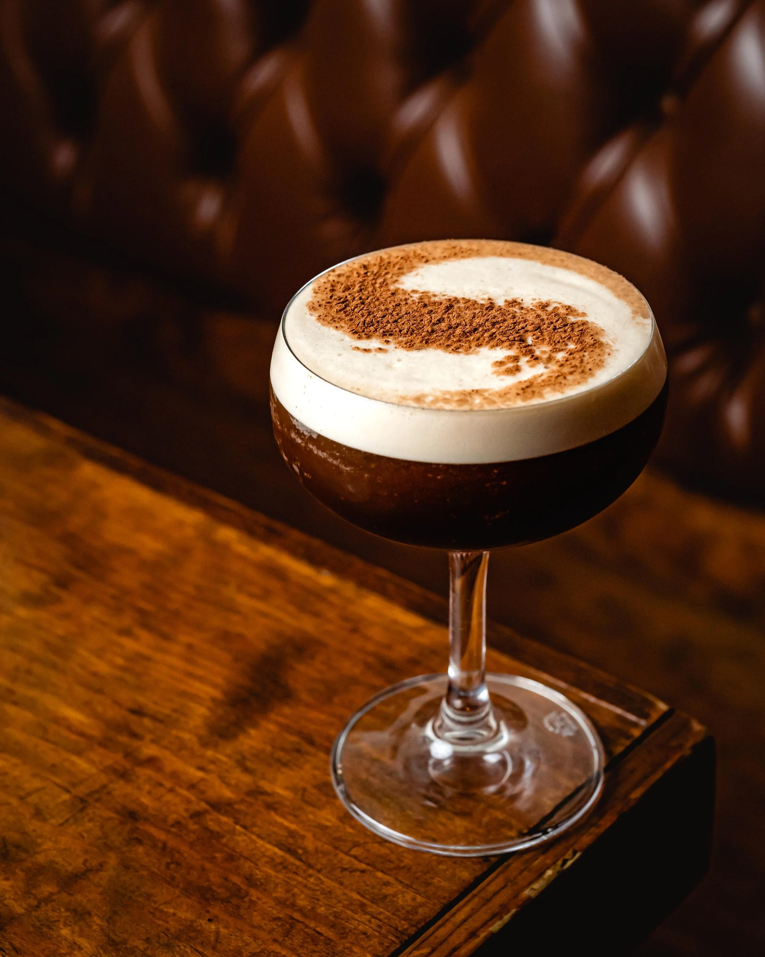 CASK | Cask Bar & Kitchen - New York City