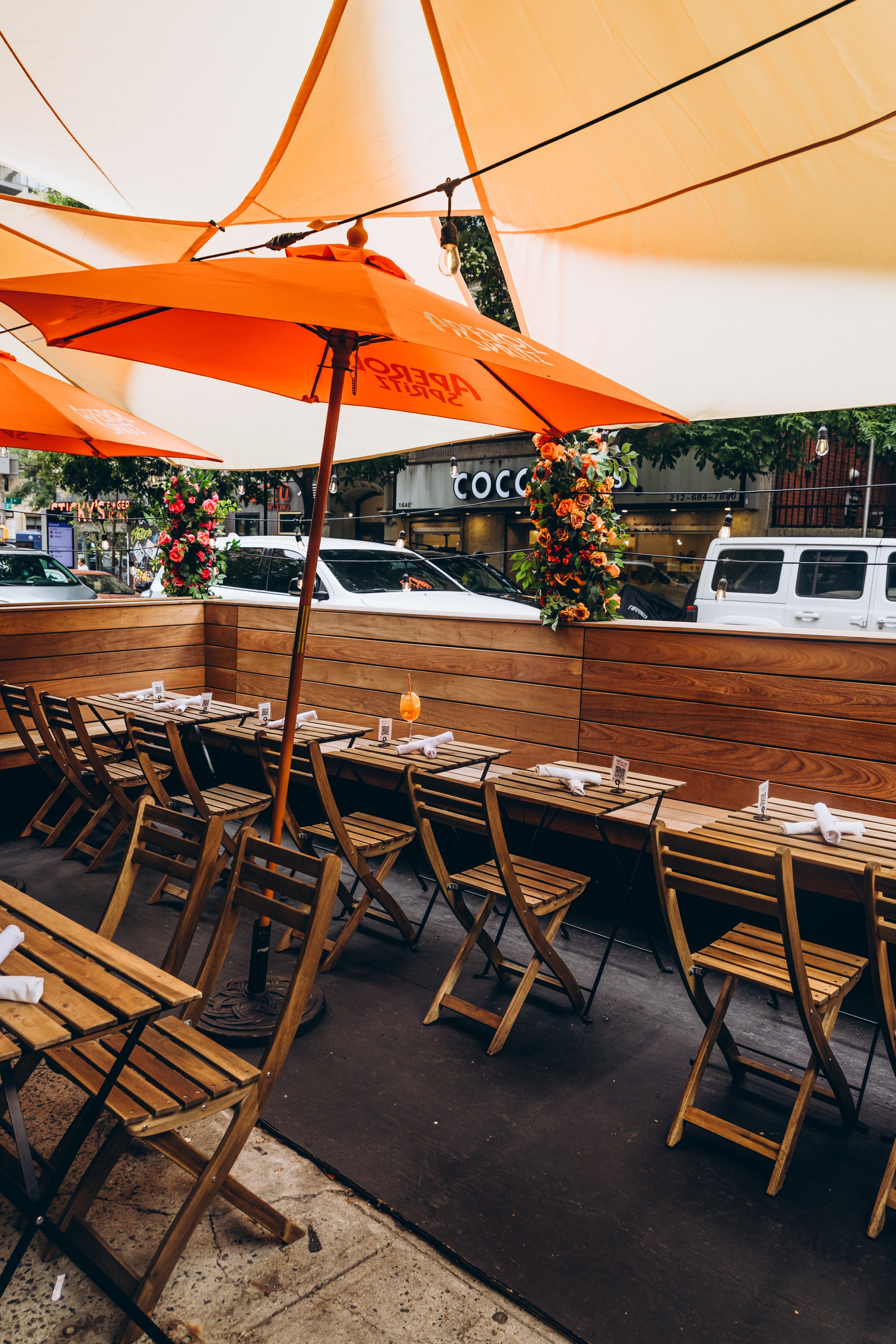 About — CASK | Cask Bar & Kitchen - New York City