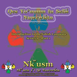 Language Materials — Nk̓ʷusm- Salish Language School
