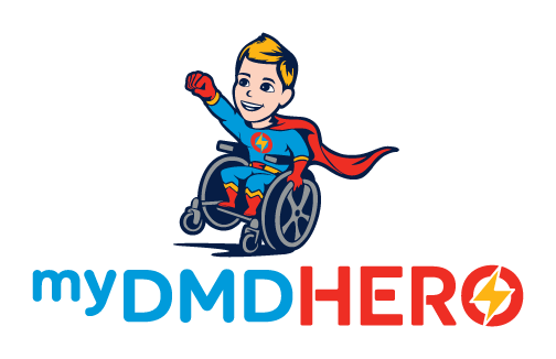 Hero Assistance Fund — My DMD Hero