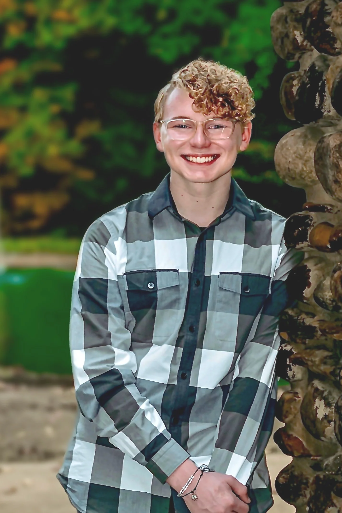 Dylan Watson — Backdrop Magazine