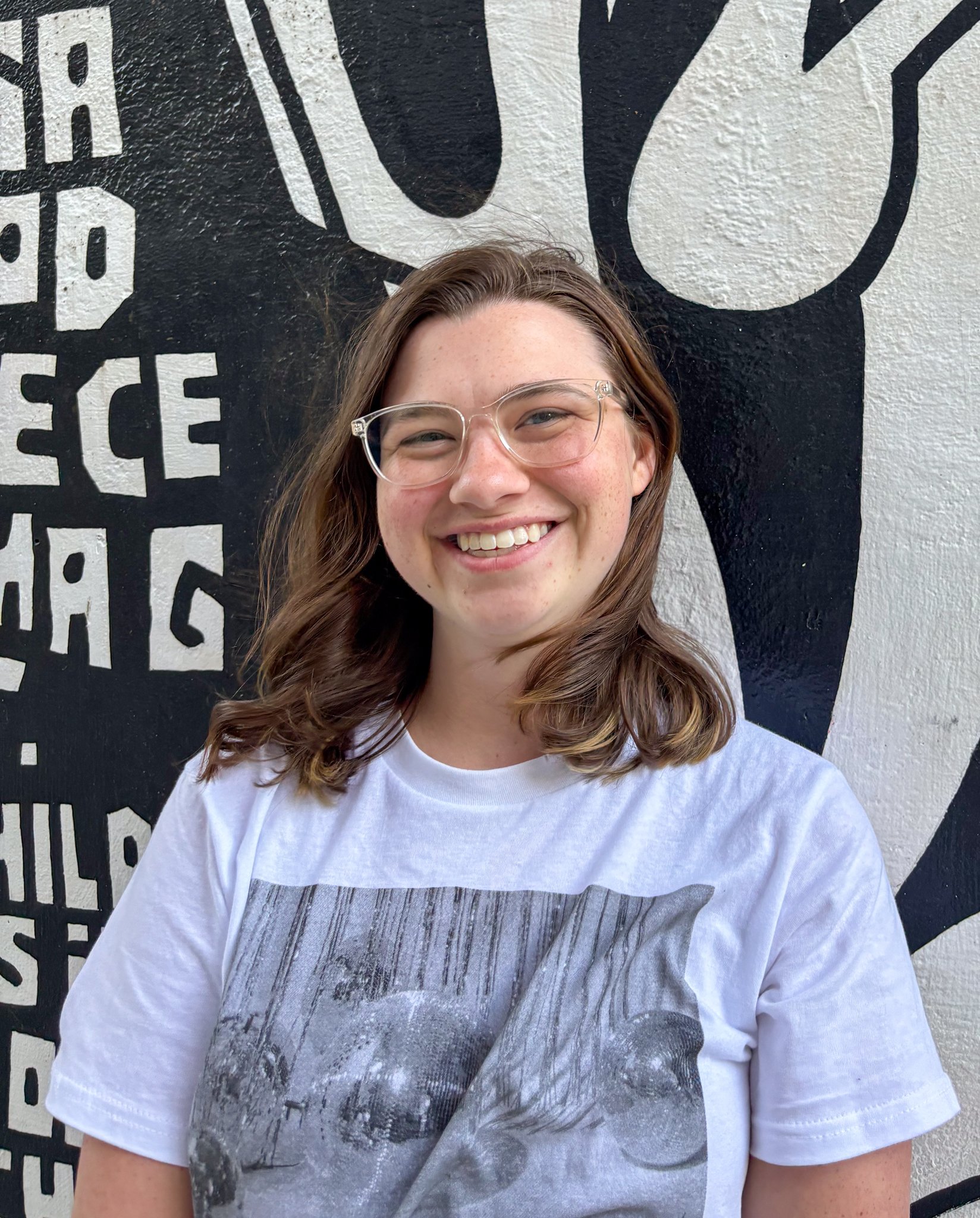 Ellie Sabatino — Backdrop Magazine