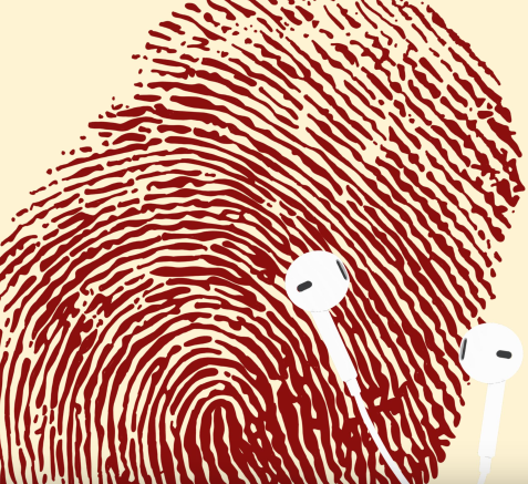 The True Crime Wave — Backdrop Magazine