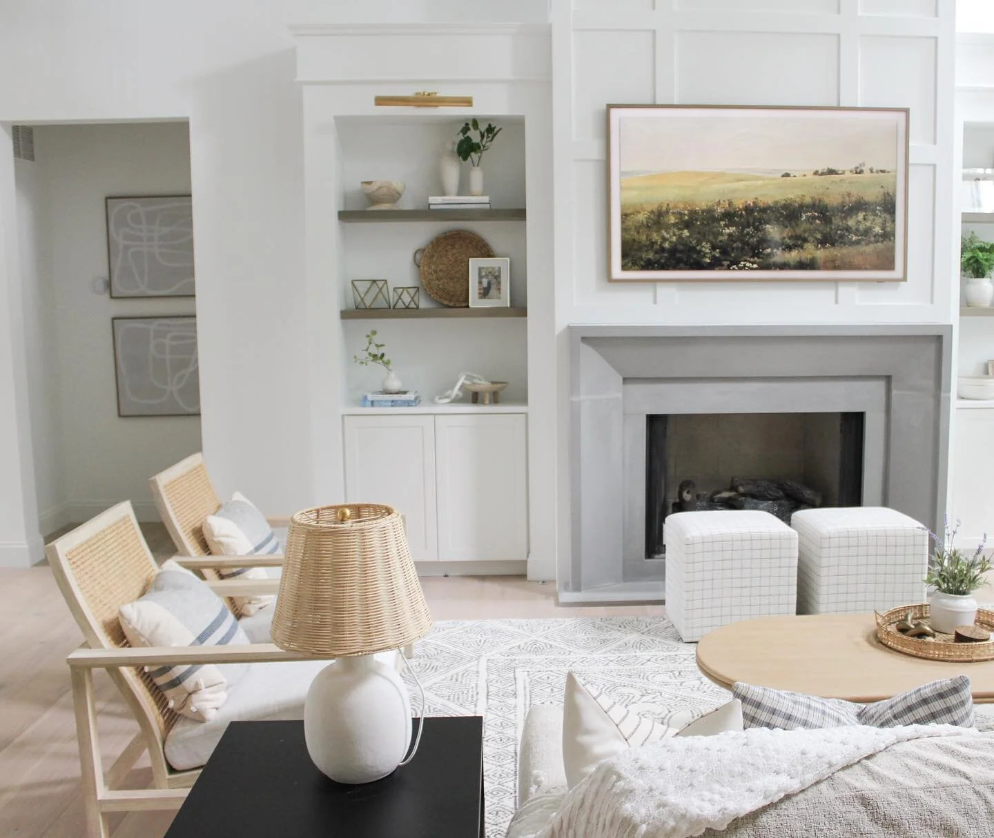 Stephanie Pohlman designs