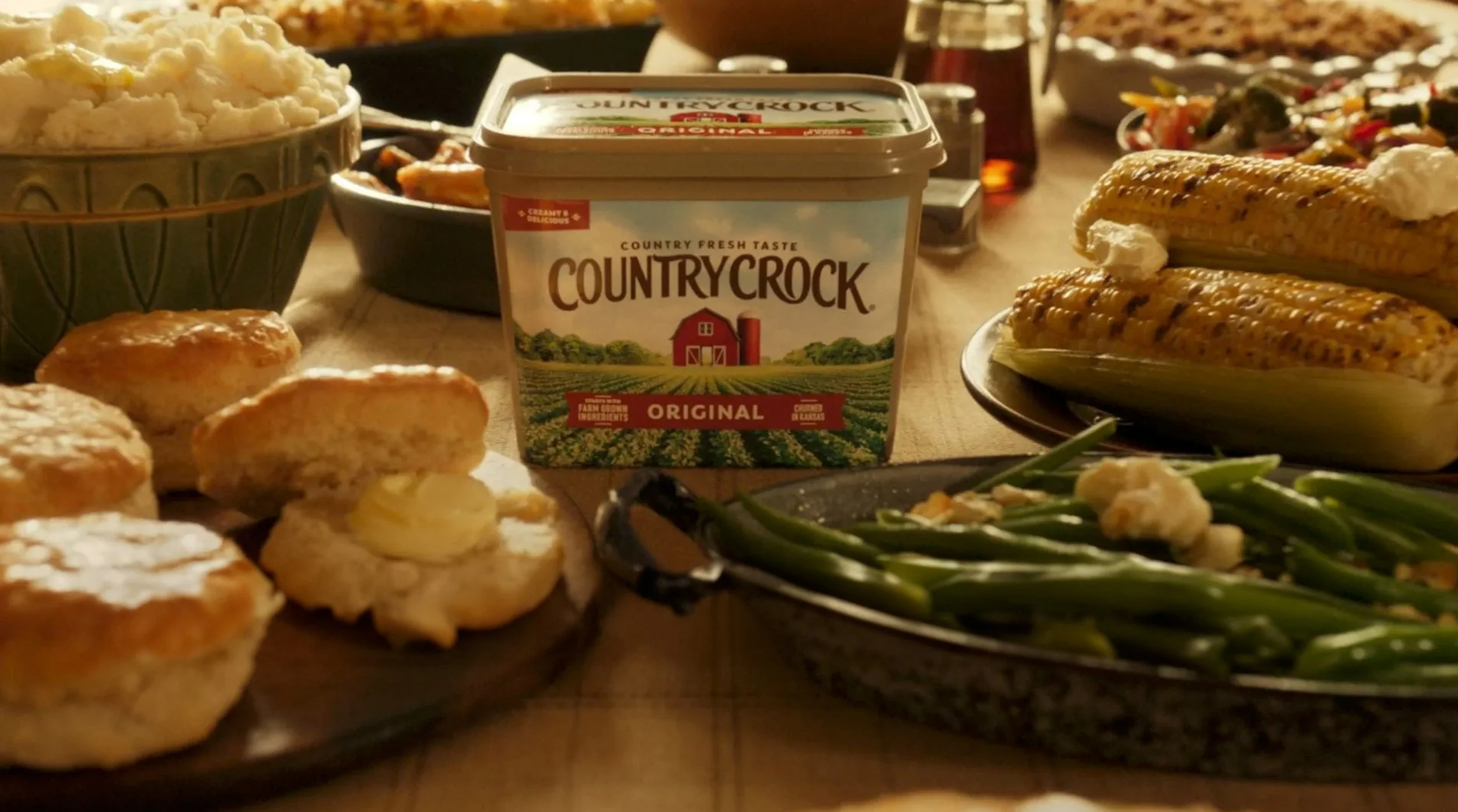 Patrick Weir - Creative Director