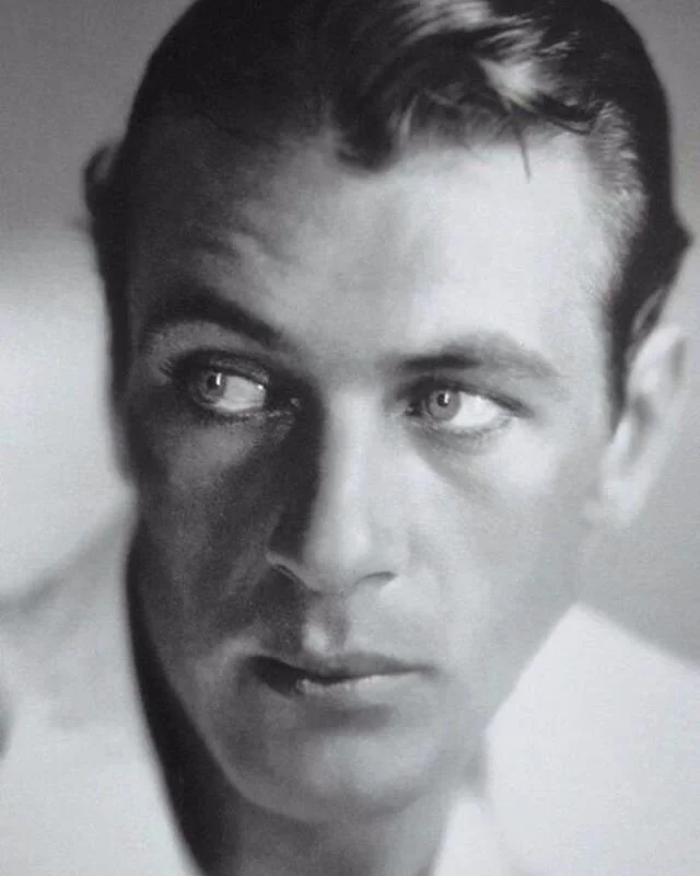Gary Cooper