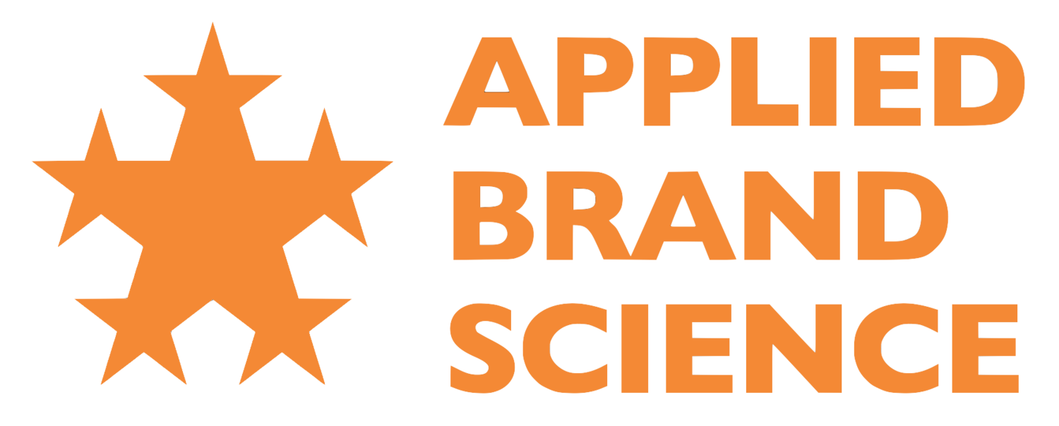 What Your Data Will Never Predict — Applied Brand Science