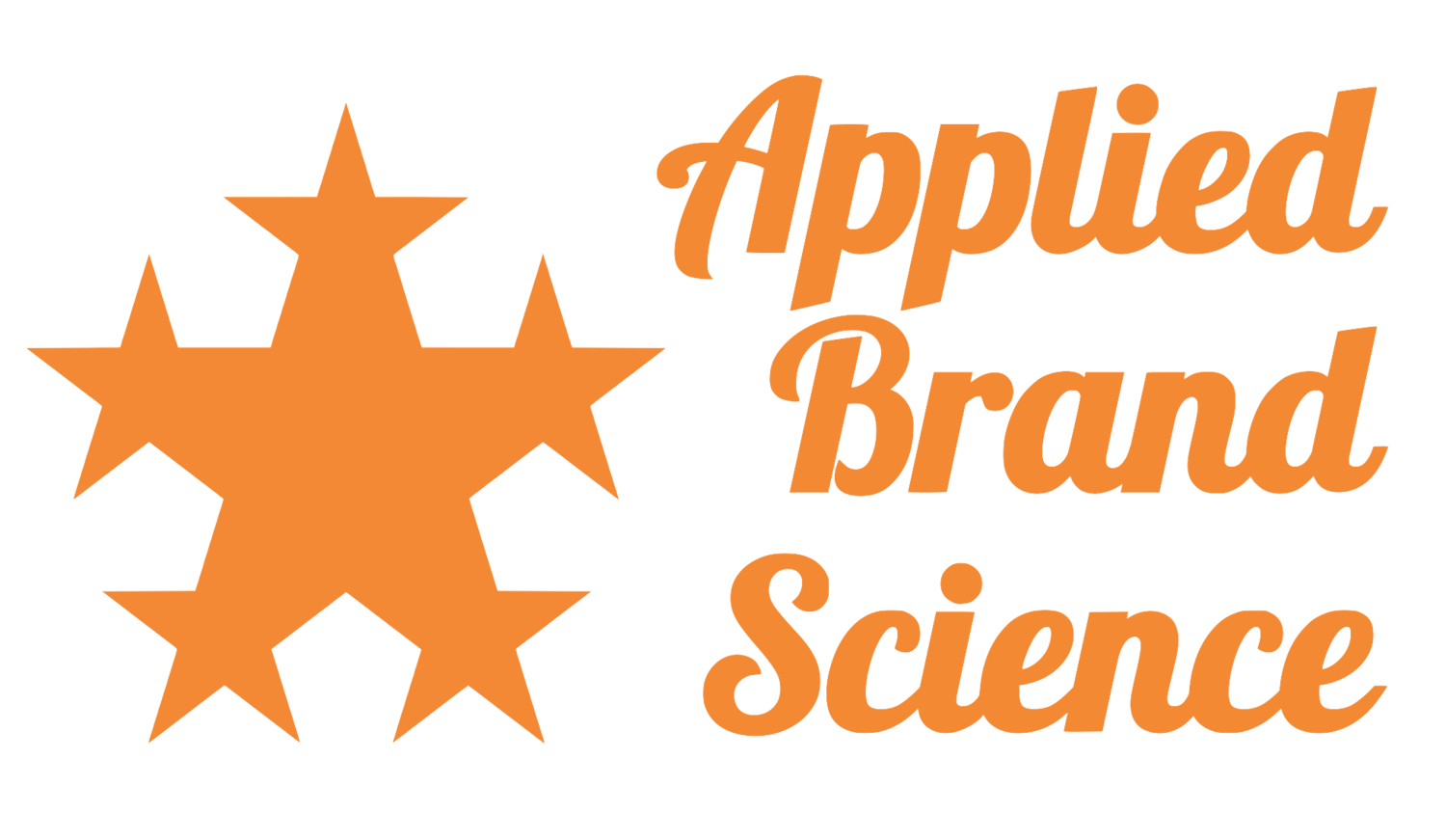 Applied Brand Science