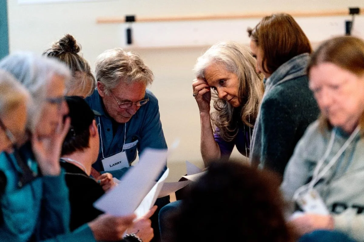 The Compassion Course Online