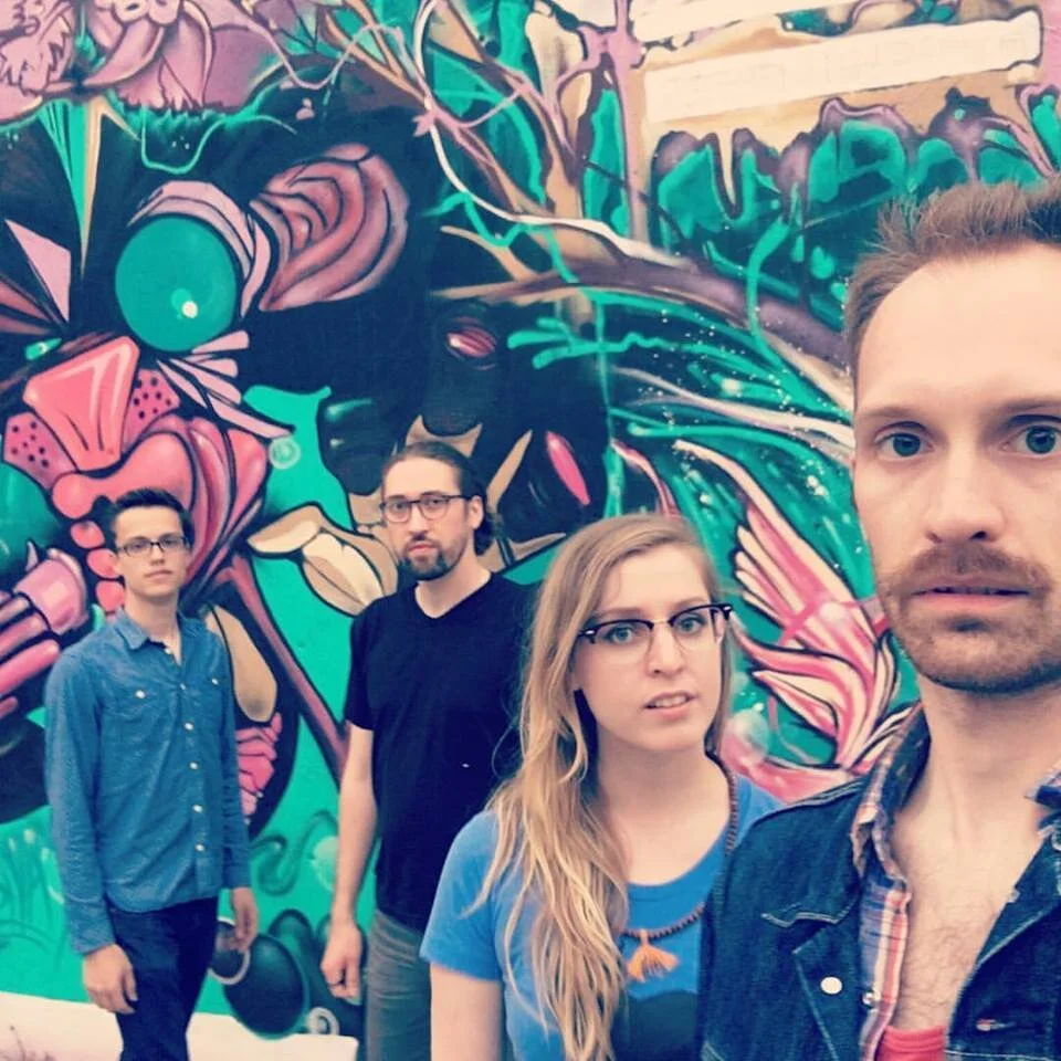 About — jillian rae