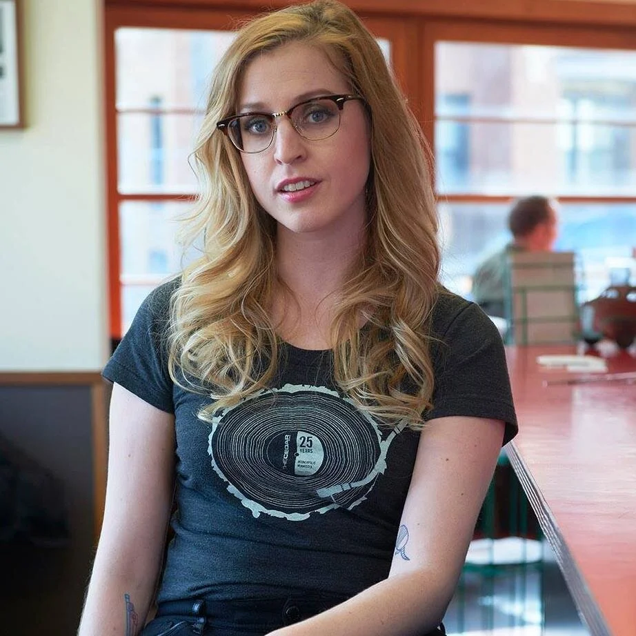 About — jillian rae