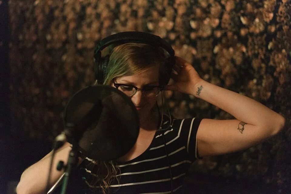 About — jillian rae