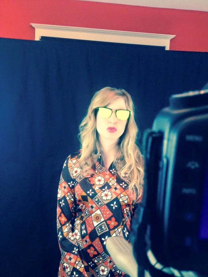 About — jillian rae