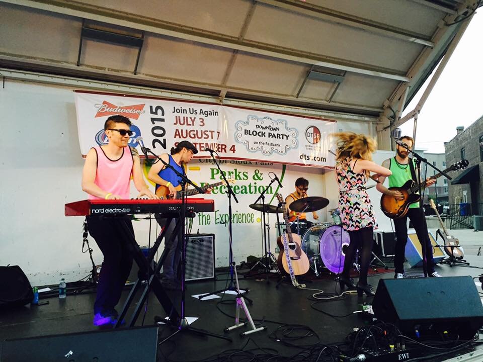 About — jillian rae