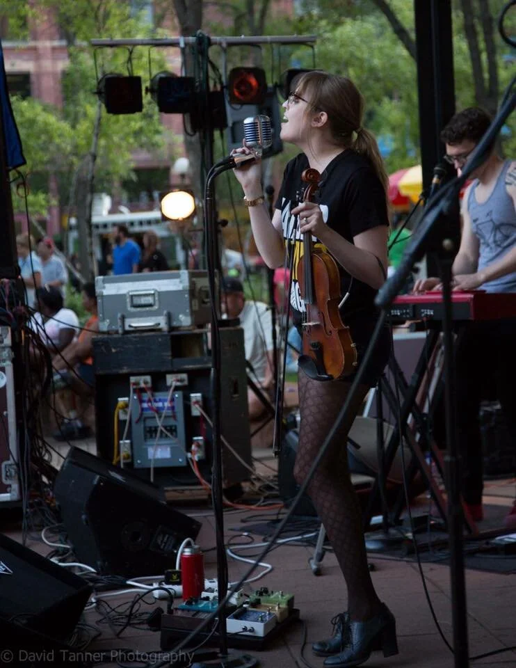 About — jillian rae