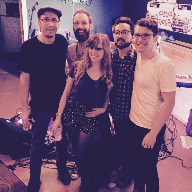 About — jillian rae