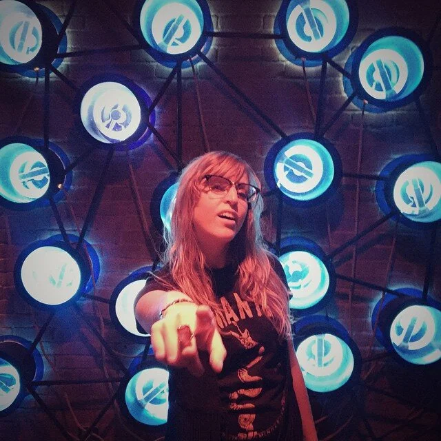 About — jillian rae