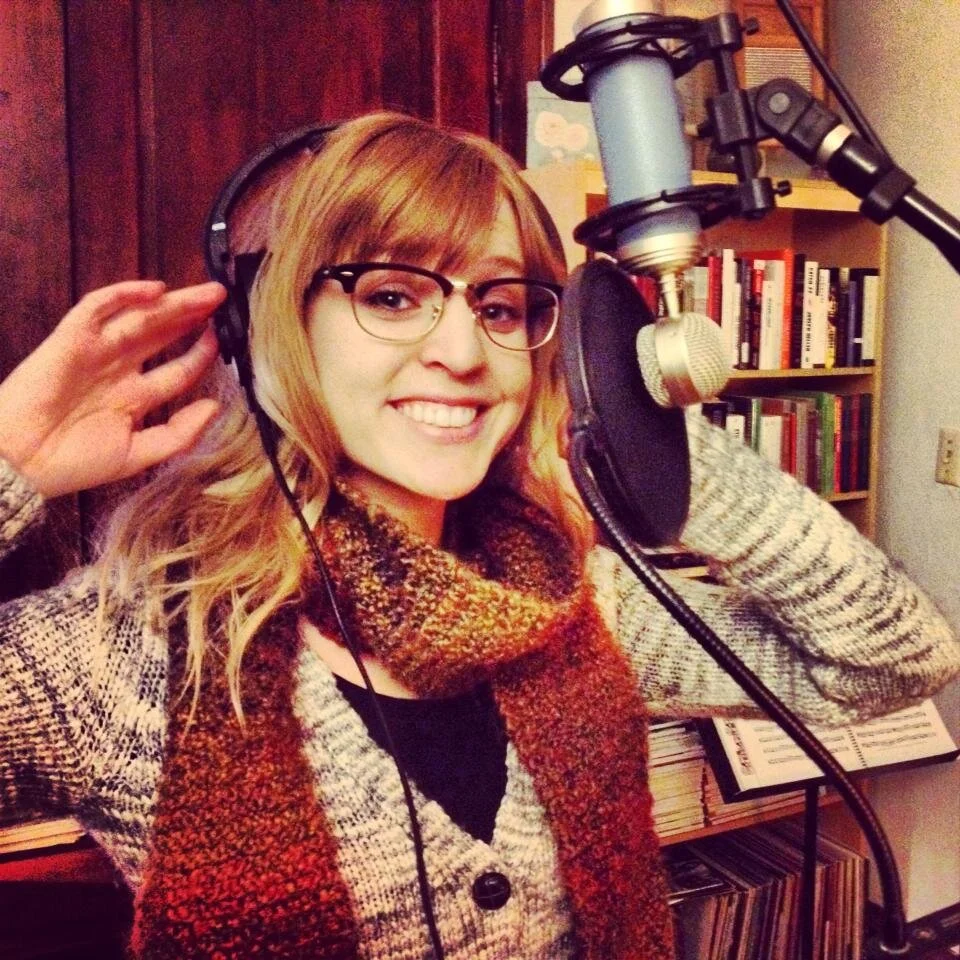 About — jillian rae