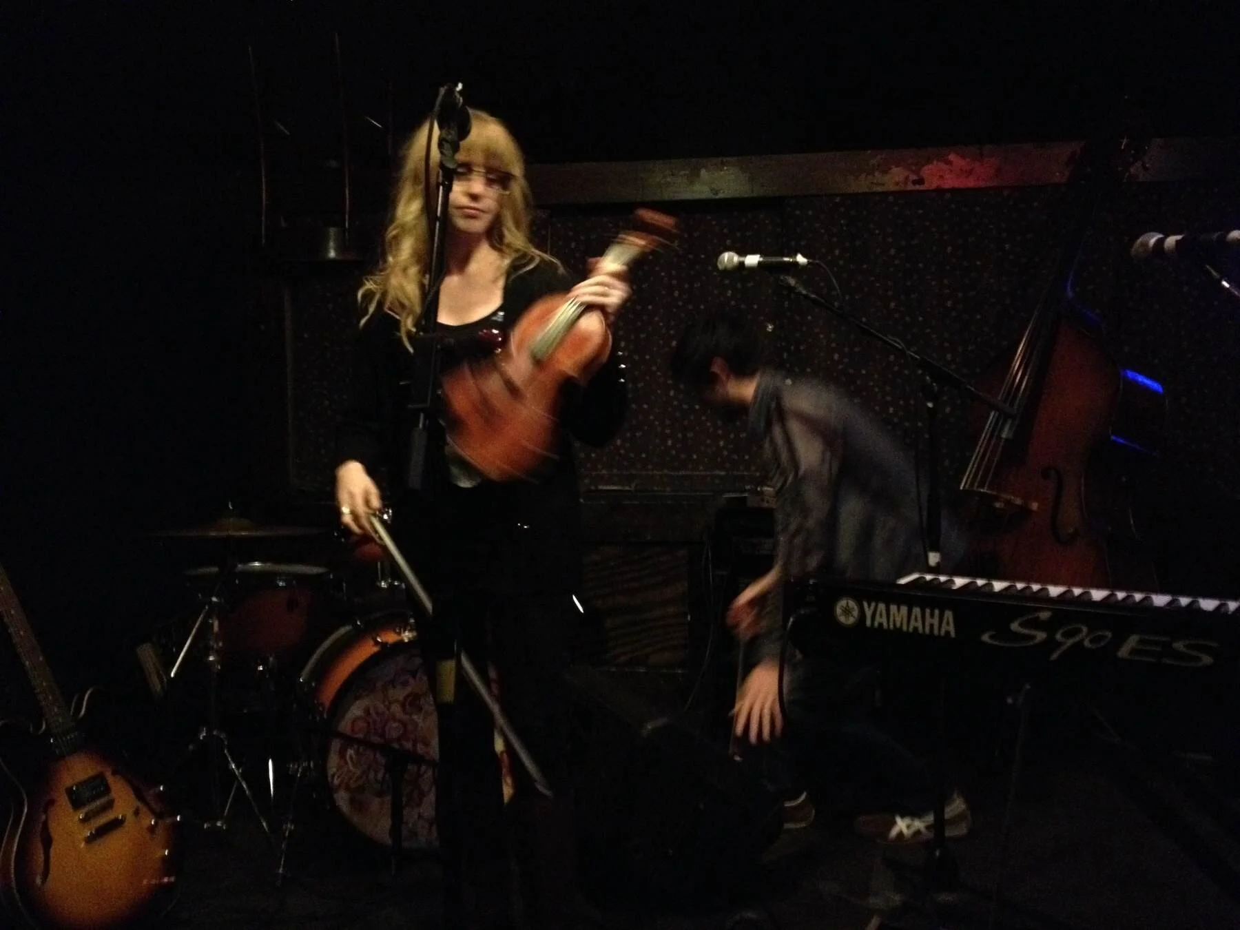 About — jillian rae