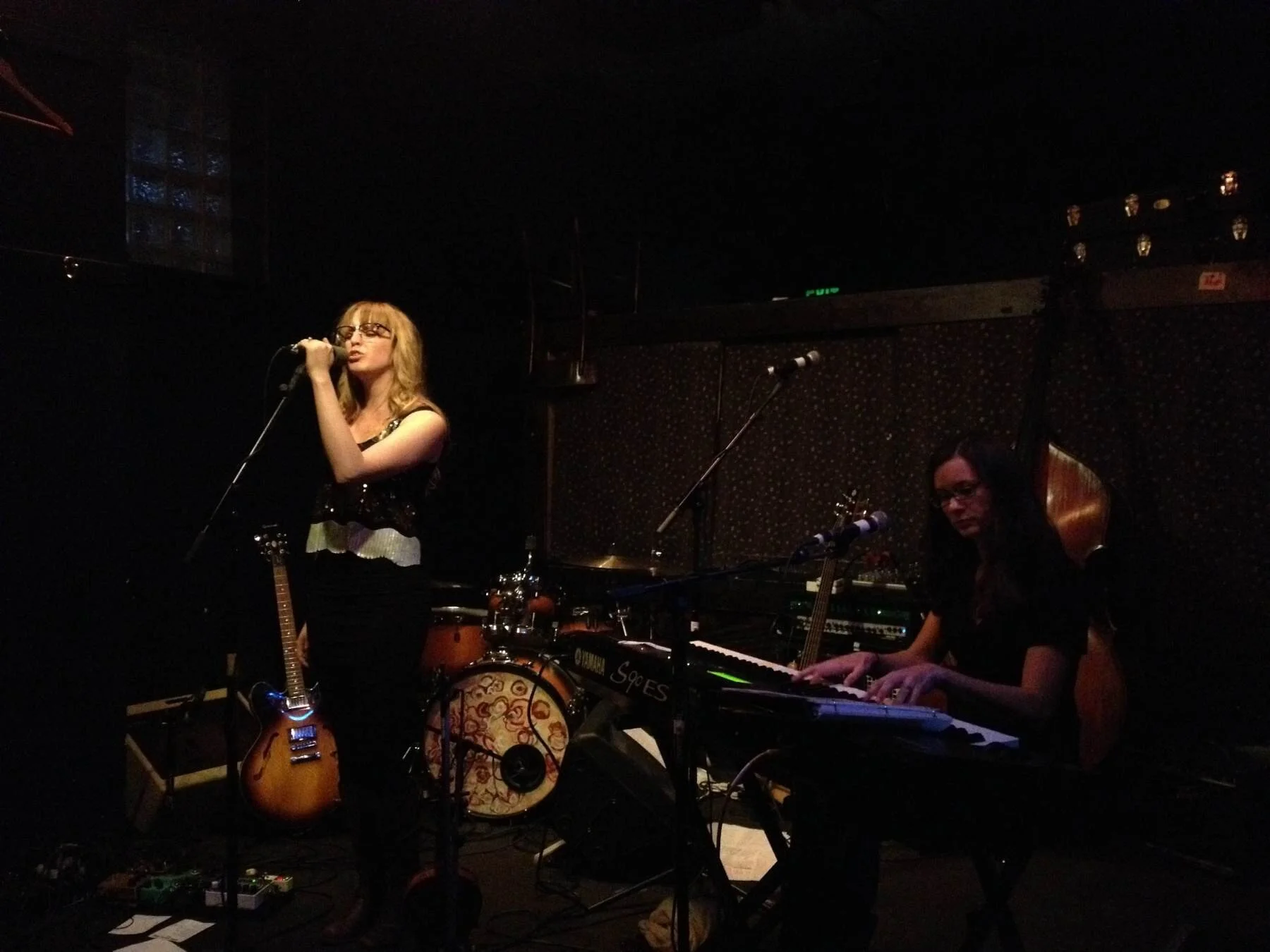 About — jillian rae