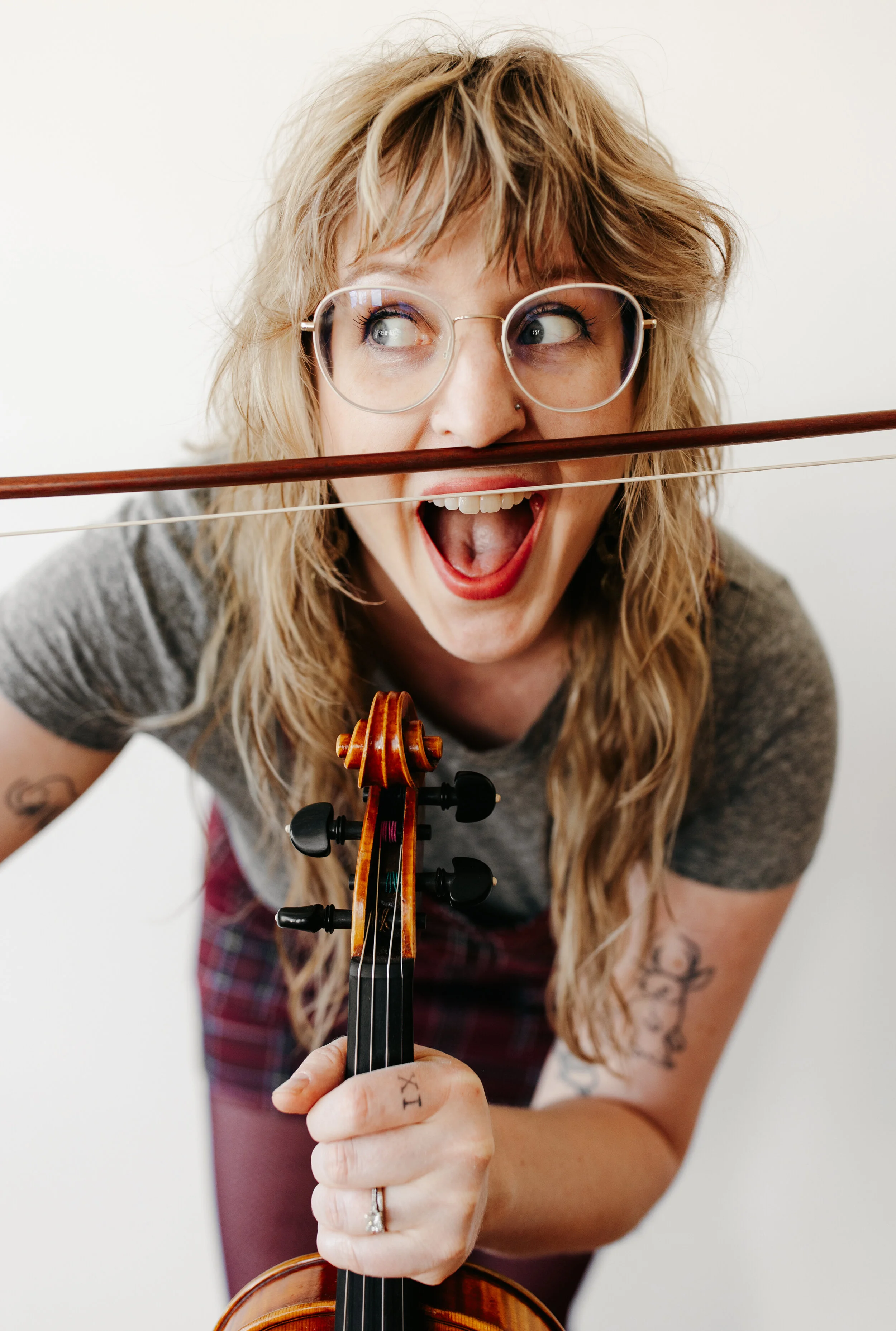 Shows — Jillian Rae