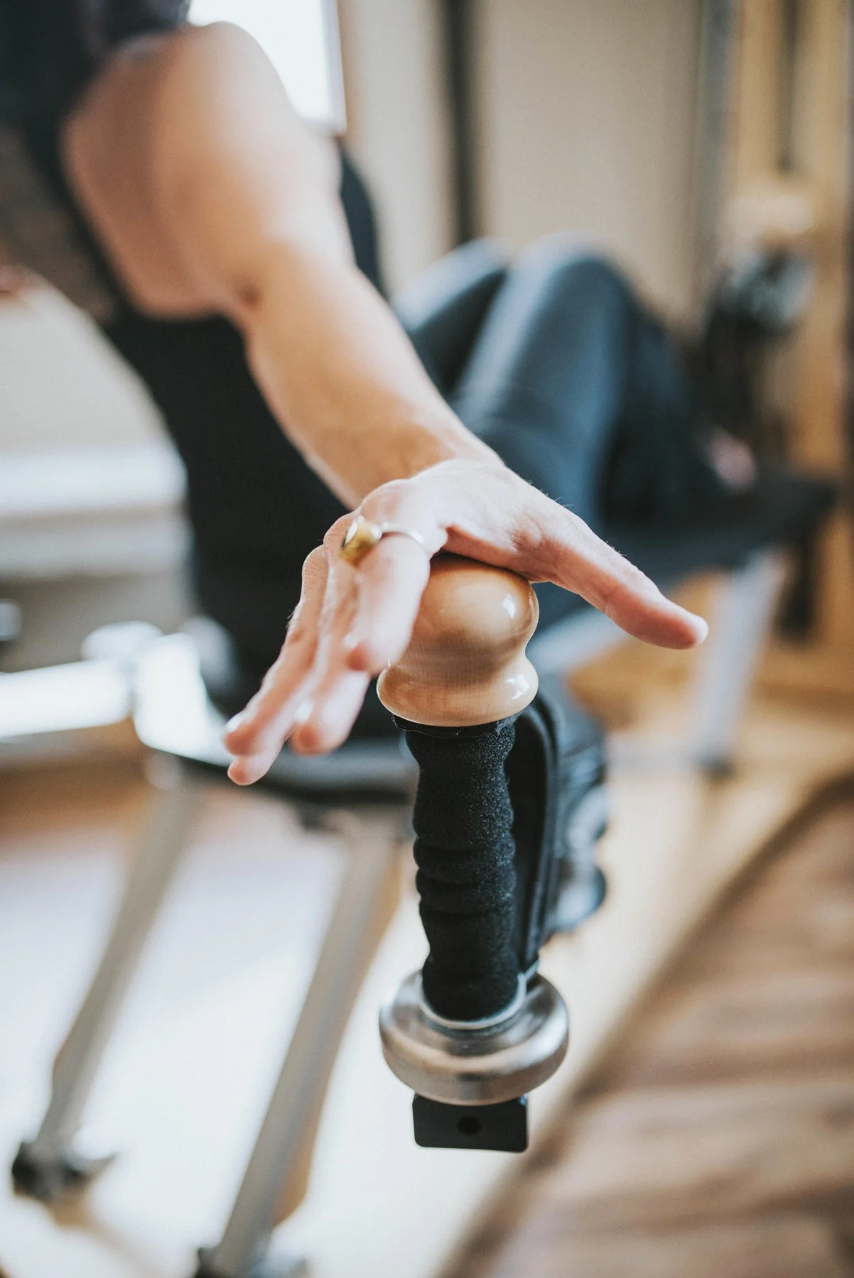 GYROTONIC® Exercise — MILLBROOK MOVEMENT & WELLNESS