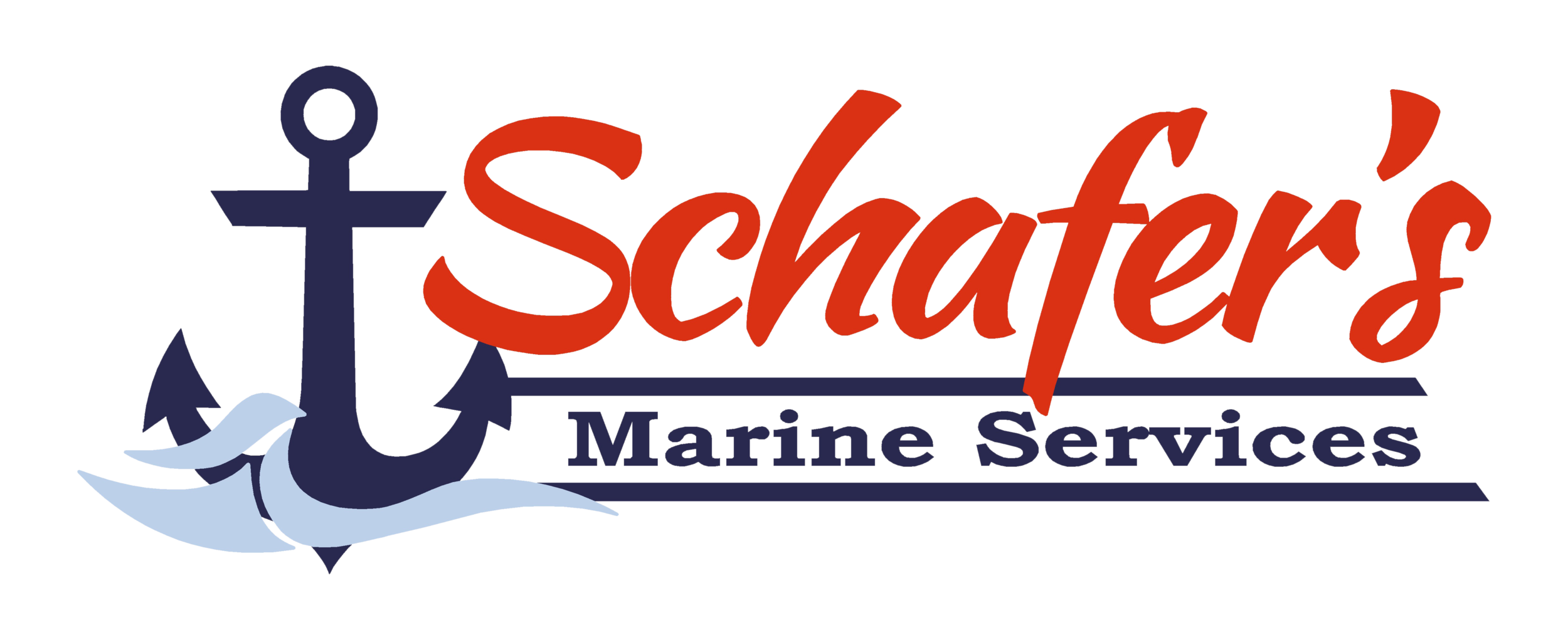 Schafer's Marine Services