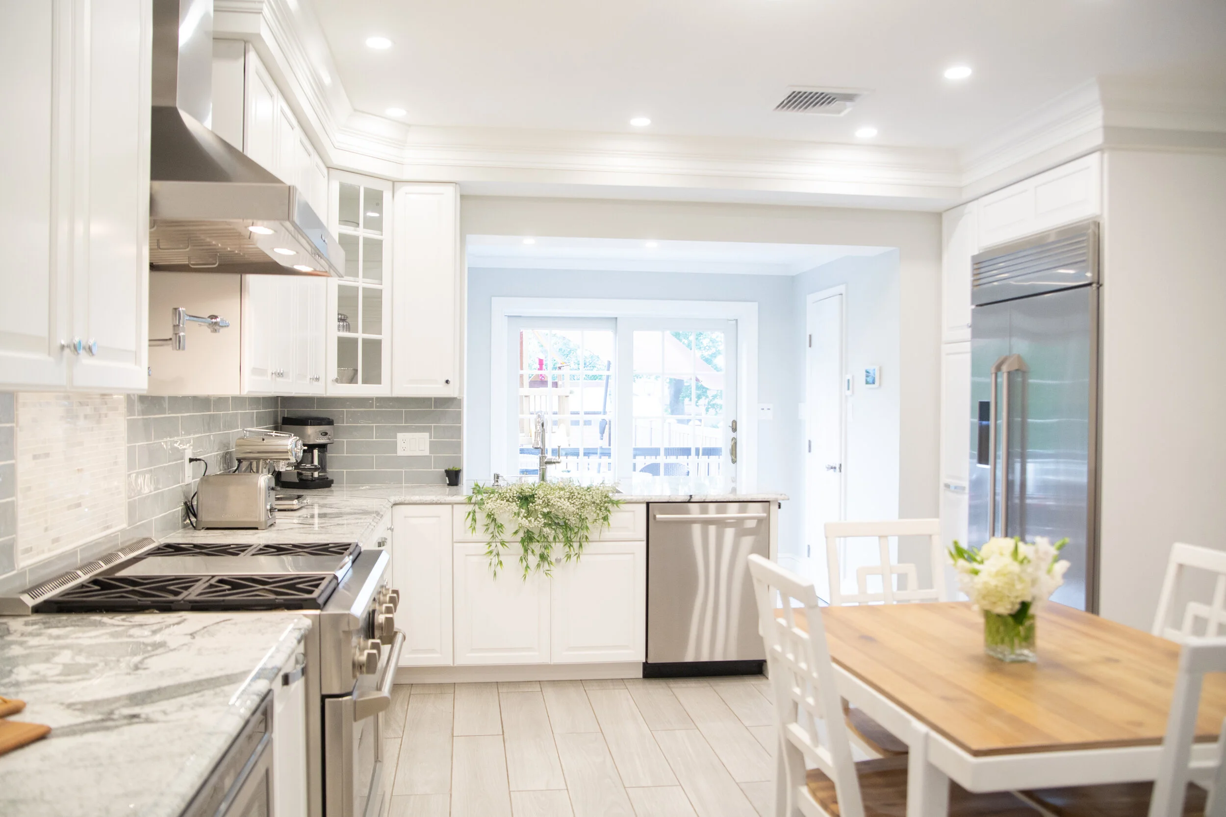 Gray Space Portfolio — Gray Space Interior Design