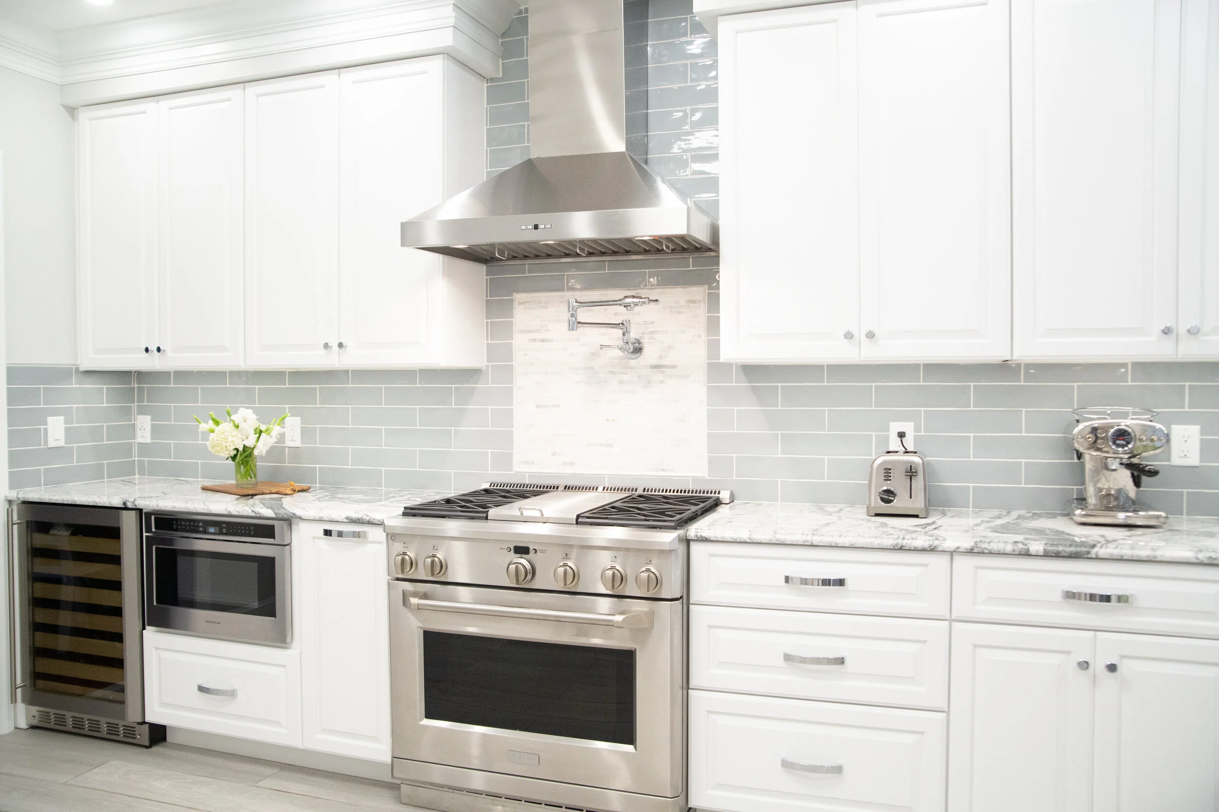 Gray Space Portfolio — Gray Space Interior Design