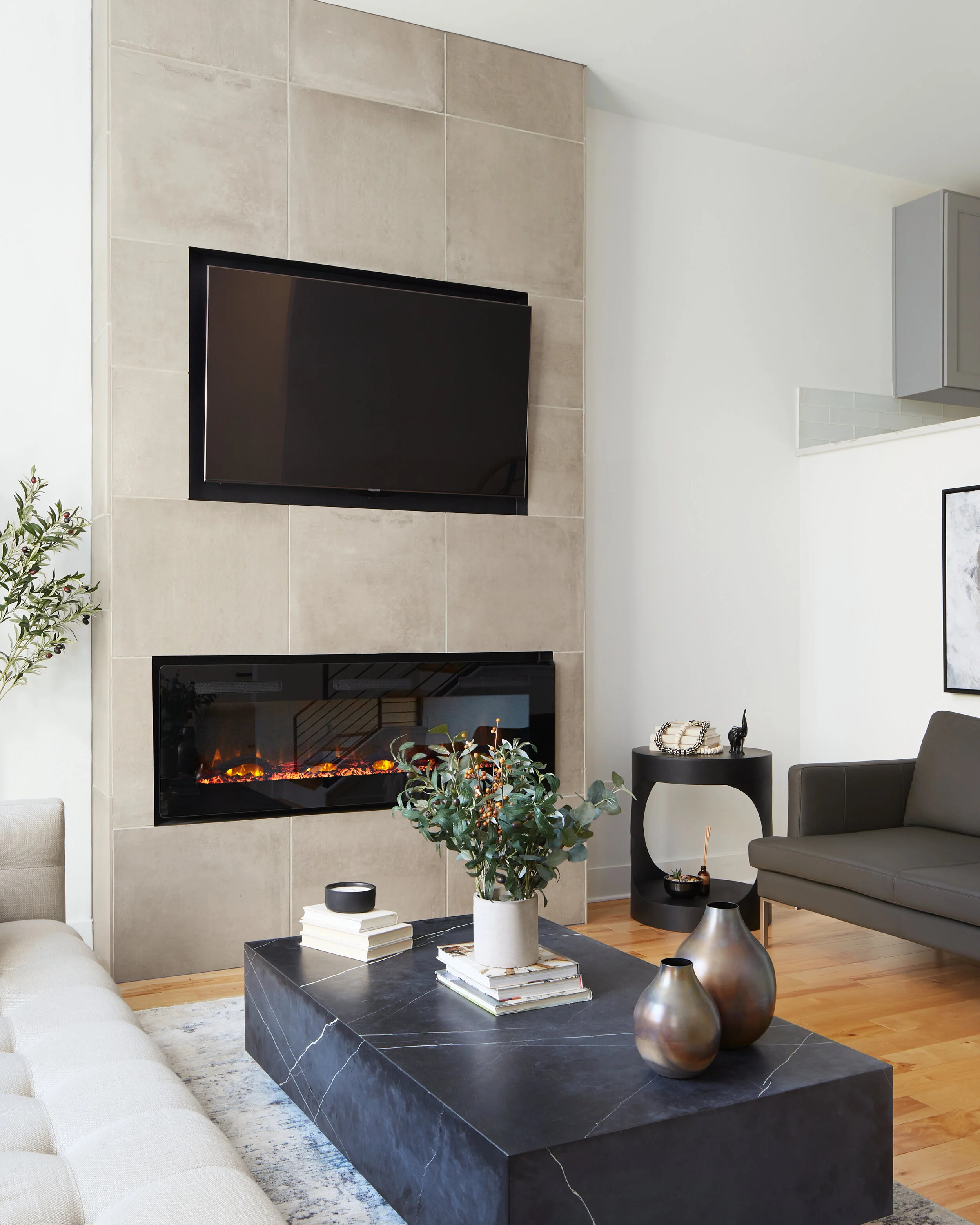 Gray Space Portfolio — Gray Space Interior Design