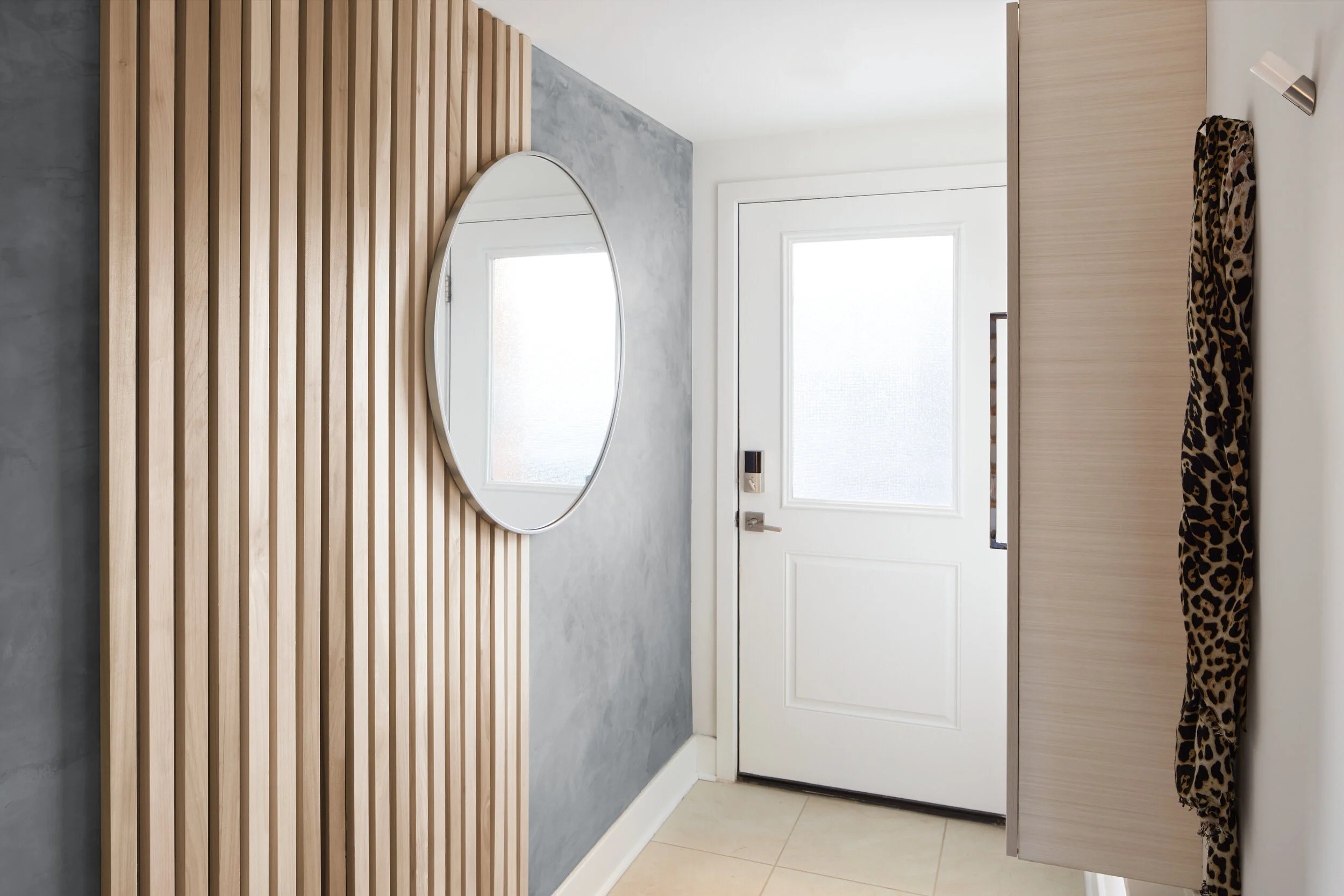 Gray Space Portfolio — Gray Space Interior Design