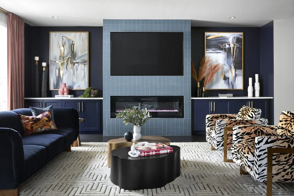 Gray Space Portfolio — Gray Space Interiors