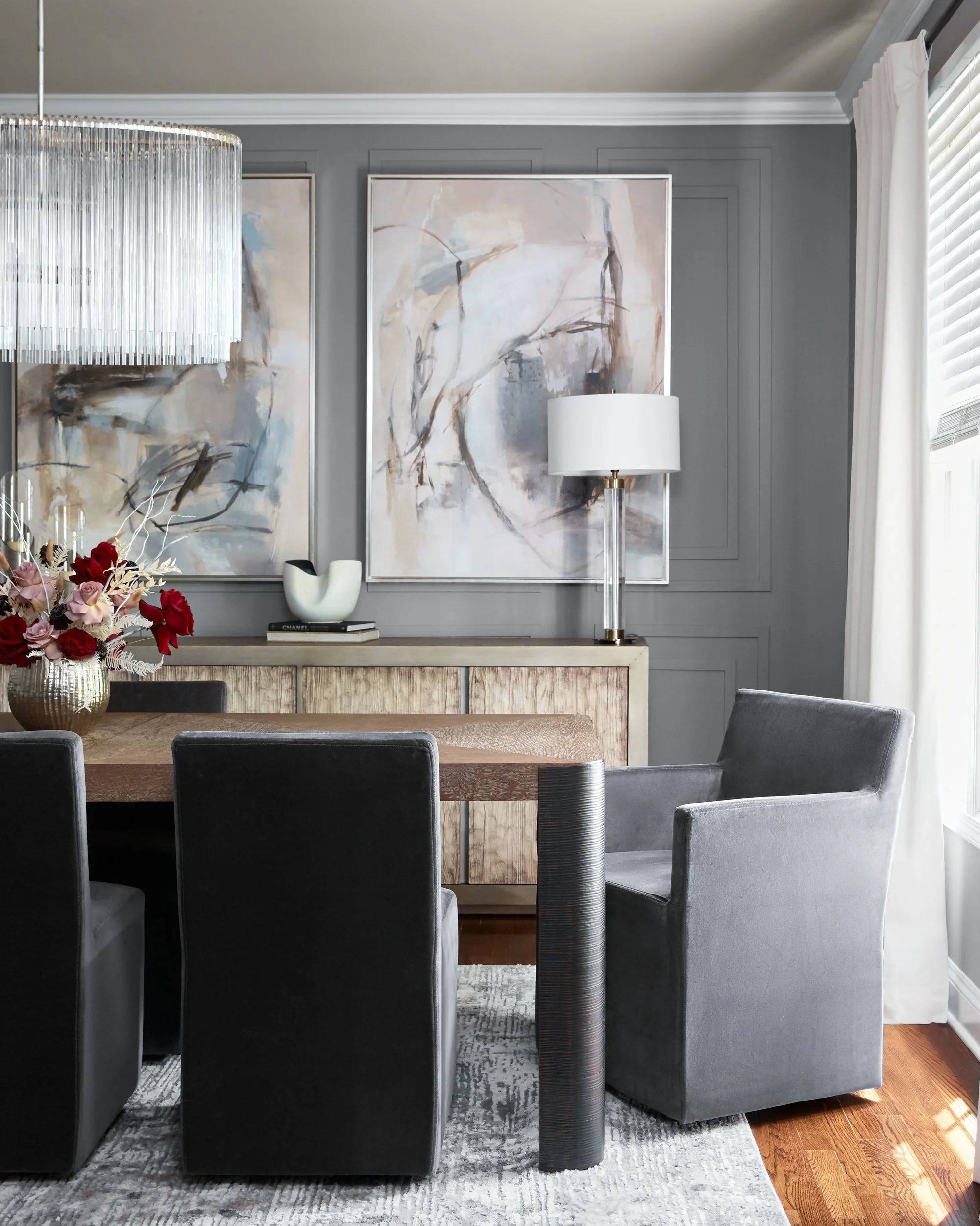 Gray Space Portfolio — Gray Space Interiors