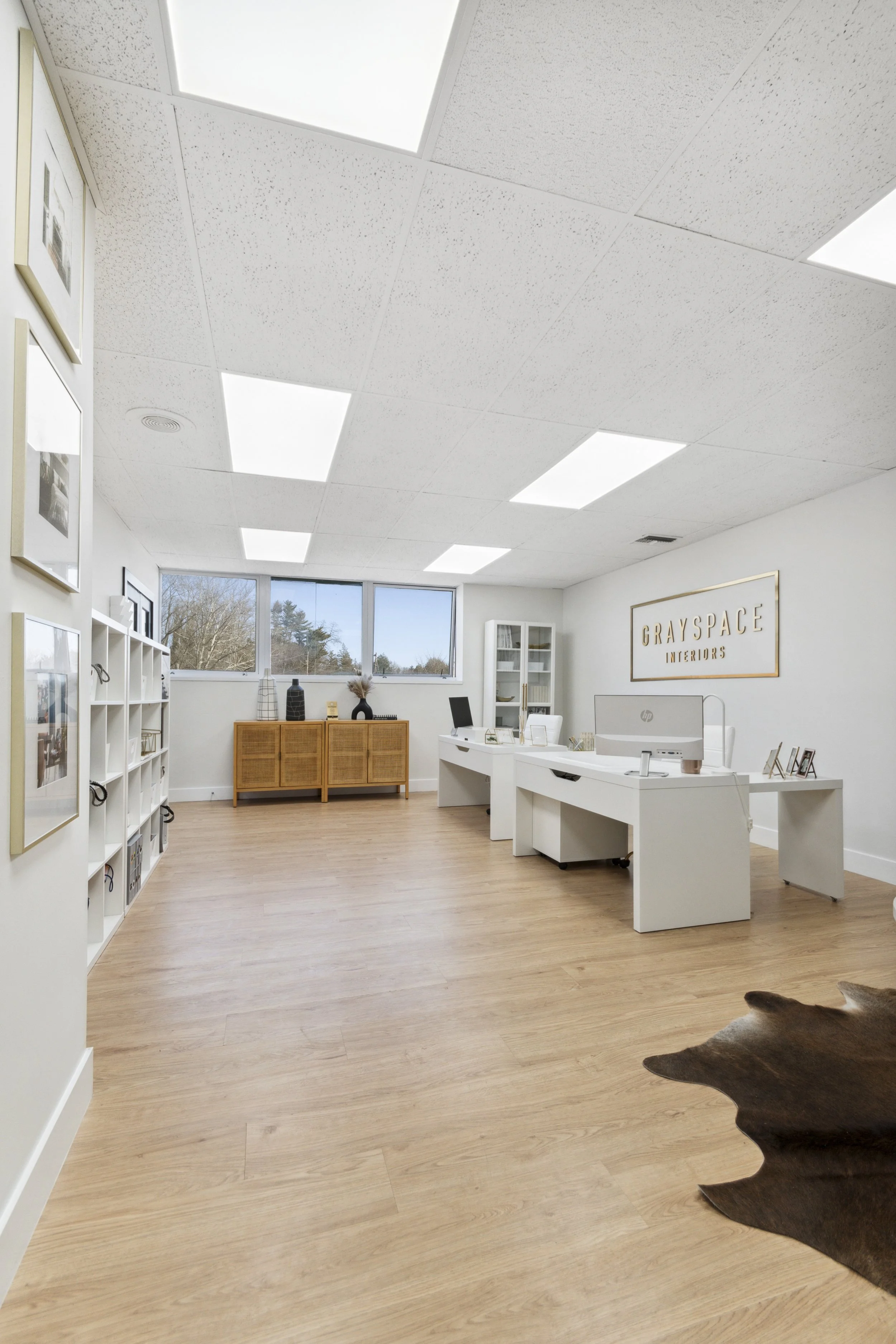 Gray Space Portfolio — Gray Space Interiors